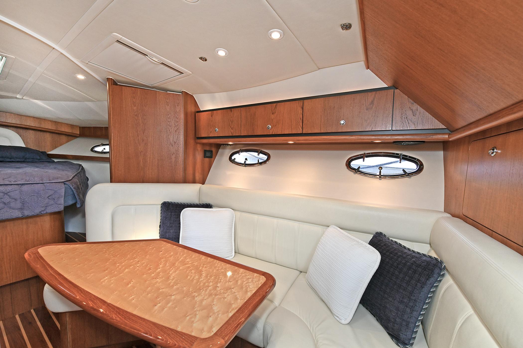 Ohana Yacht for Sale | 32 Tiara Yachts Freeport, NY | Denison Yacht Sales