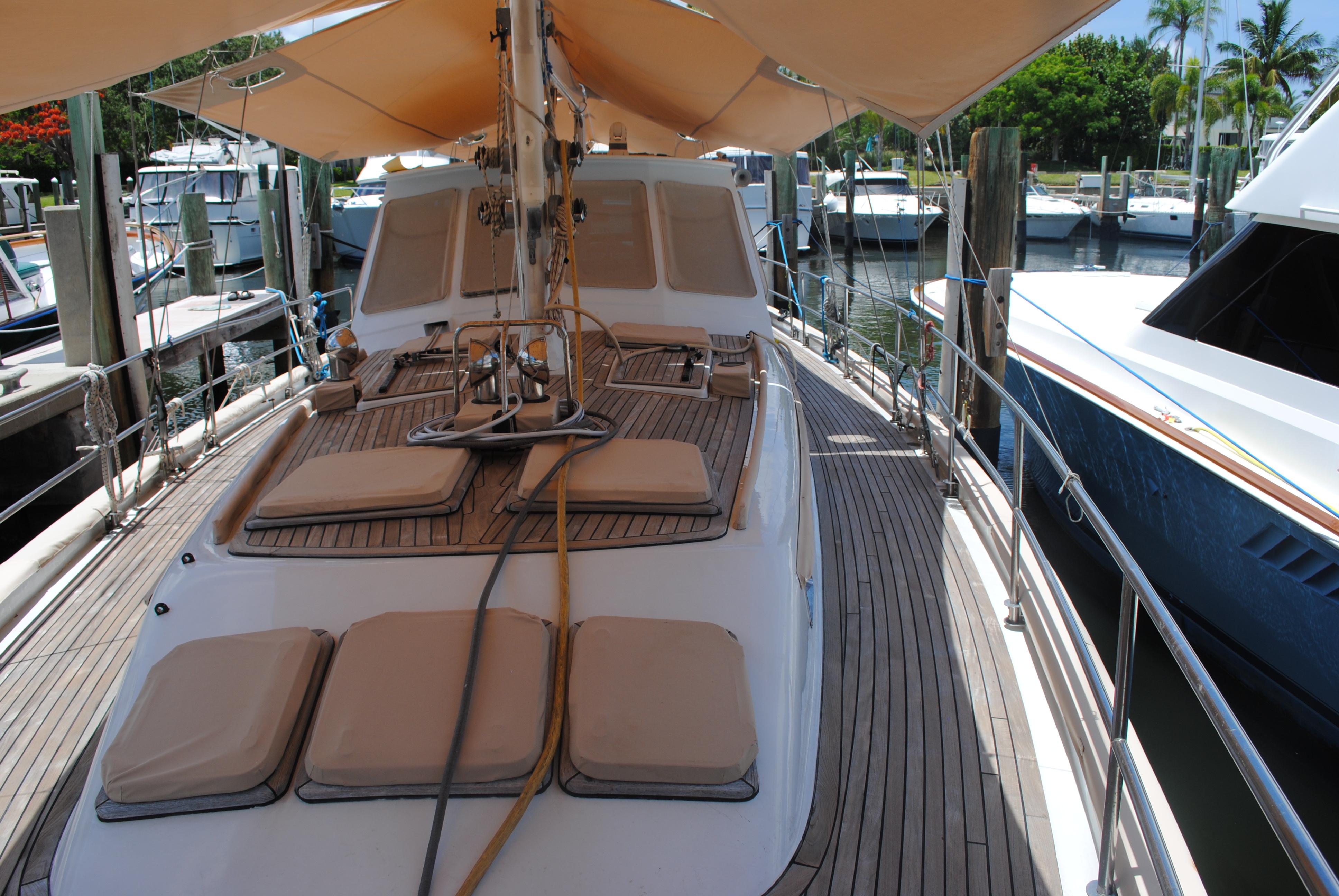 Yachts for Sale - SYS Yacht Sales