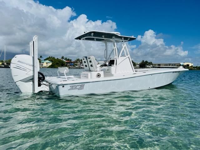 Yacht For Sale 26 Zcb Yachts Jupiter Fl Denison Yacht Sales