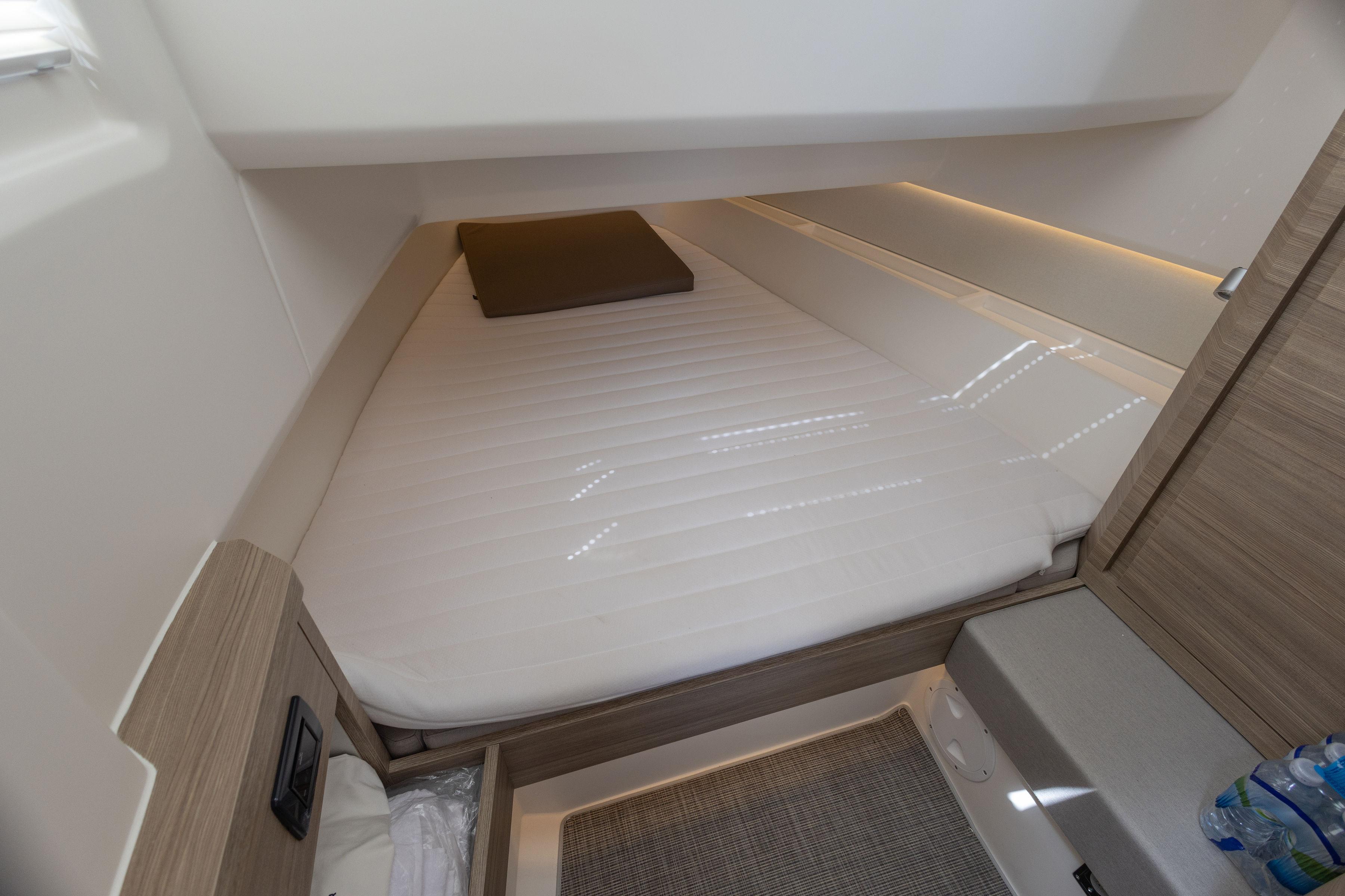 Saxdor 400 GTO | Pre-owned Yachts for Sale