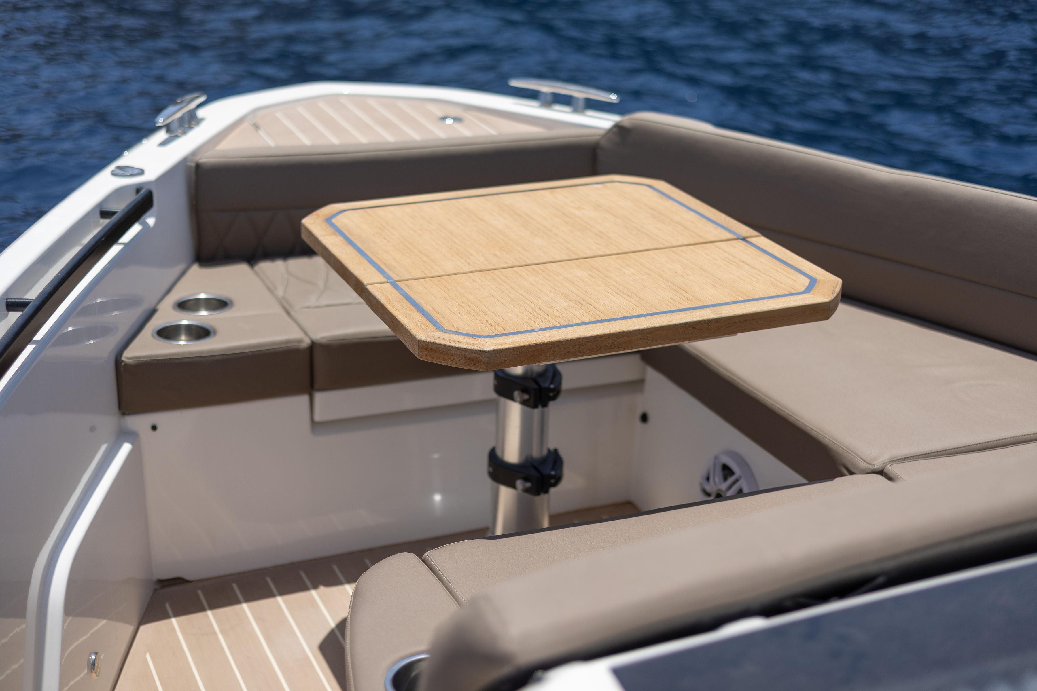 Saxdor 400 GTO | Pre-owned Yachts for Sale