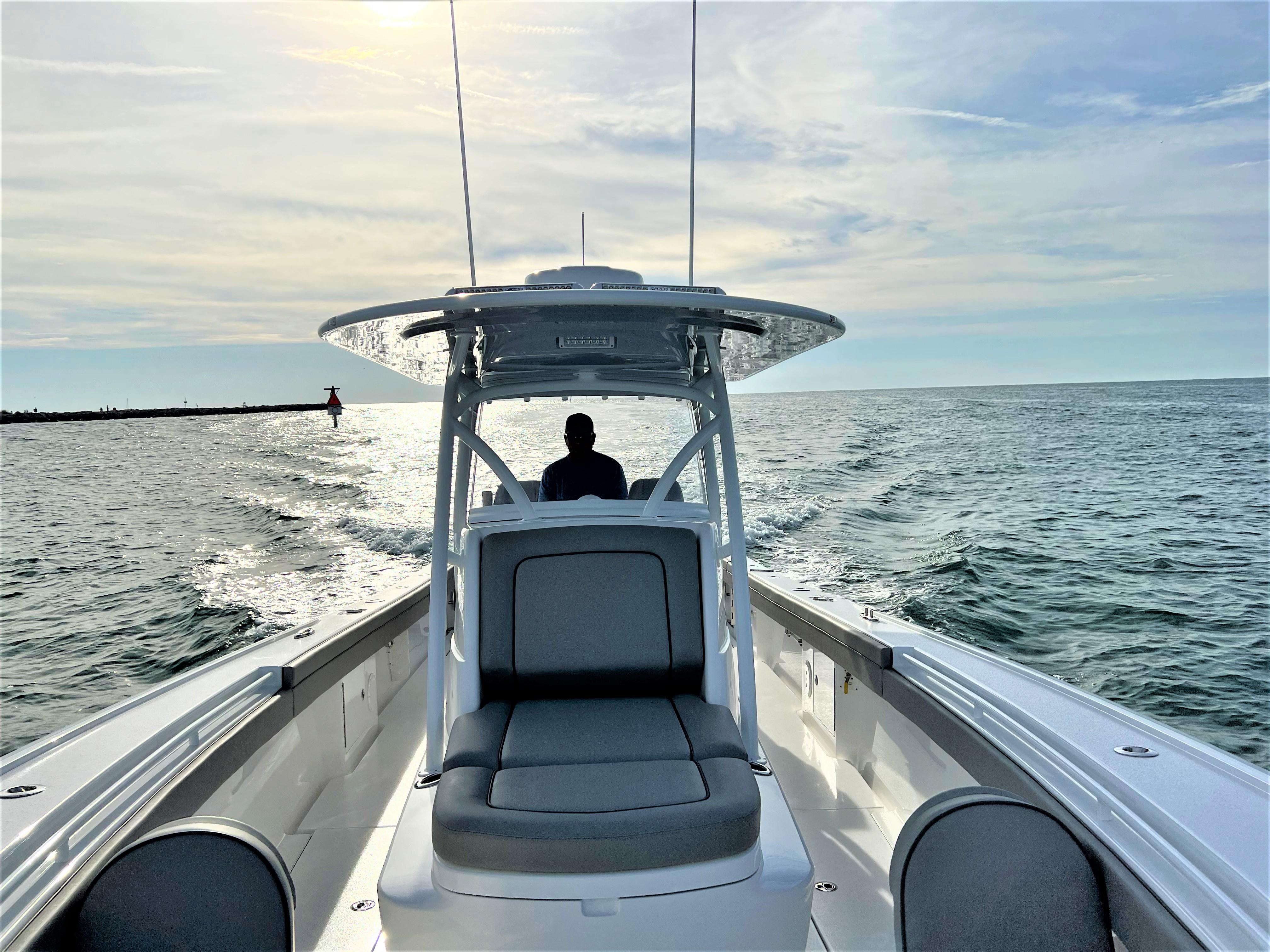 Wolf Pup Yacht for Sale | 37 Valhalla Boatworks Yachts West Palm Beach ...