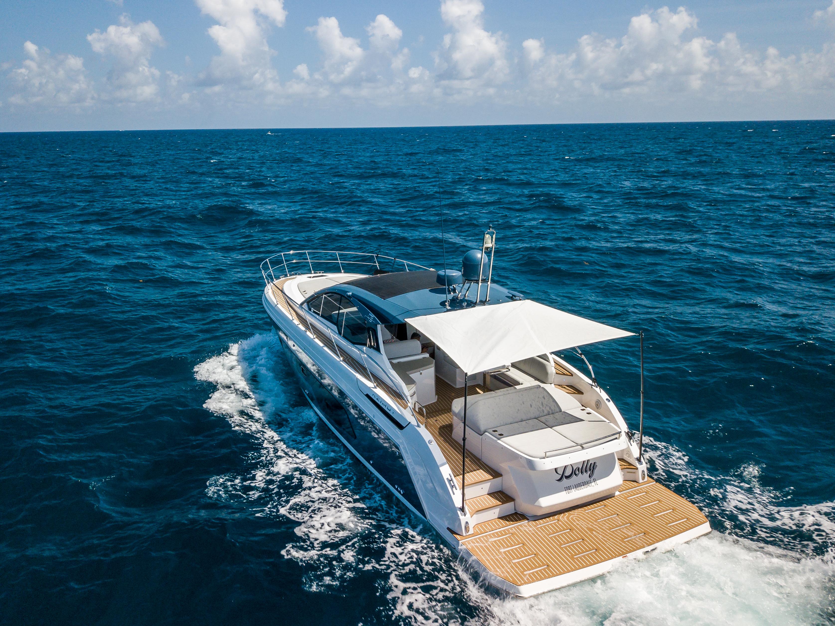 Yachts for Sale - SYS Yacht Sales
