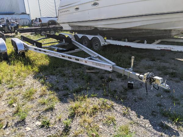 New 2022 Venture VATB 5925 24' Trailer, Cincinnati, Oh - 45226 - Boat ...