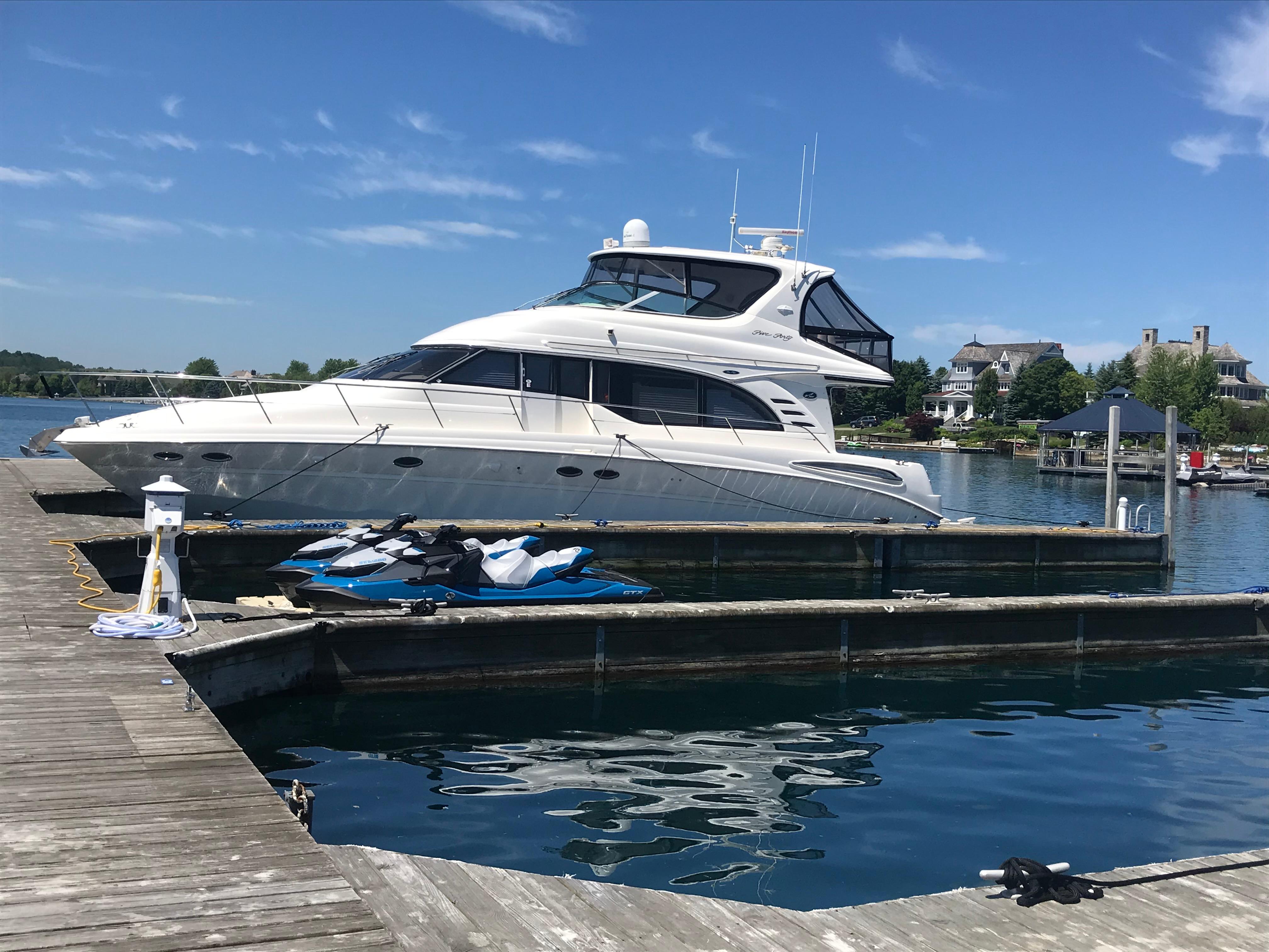 Yachts for Sale - SYS Yacht Sales