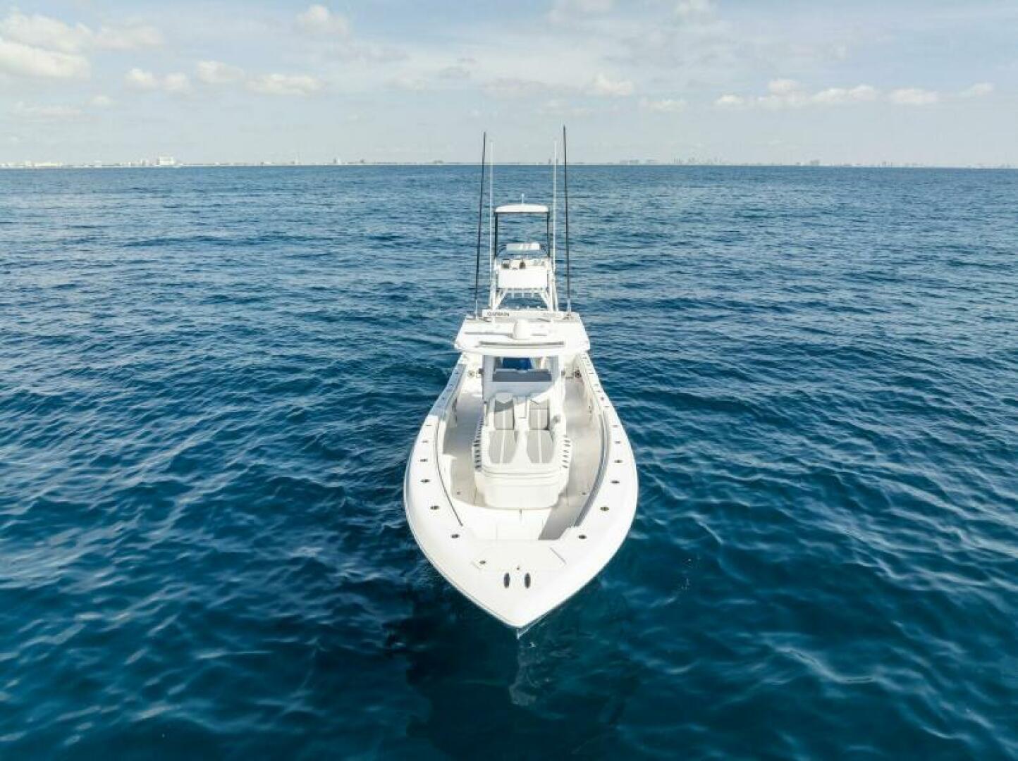 New 39 Invincible Yacht for Sale | 39 Invincible Yachts Dania Beach, FL ...