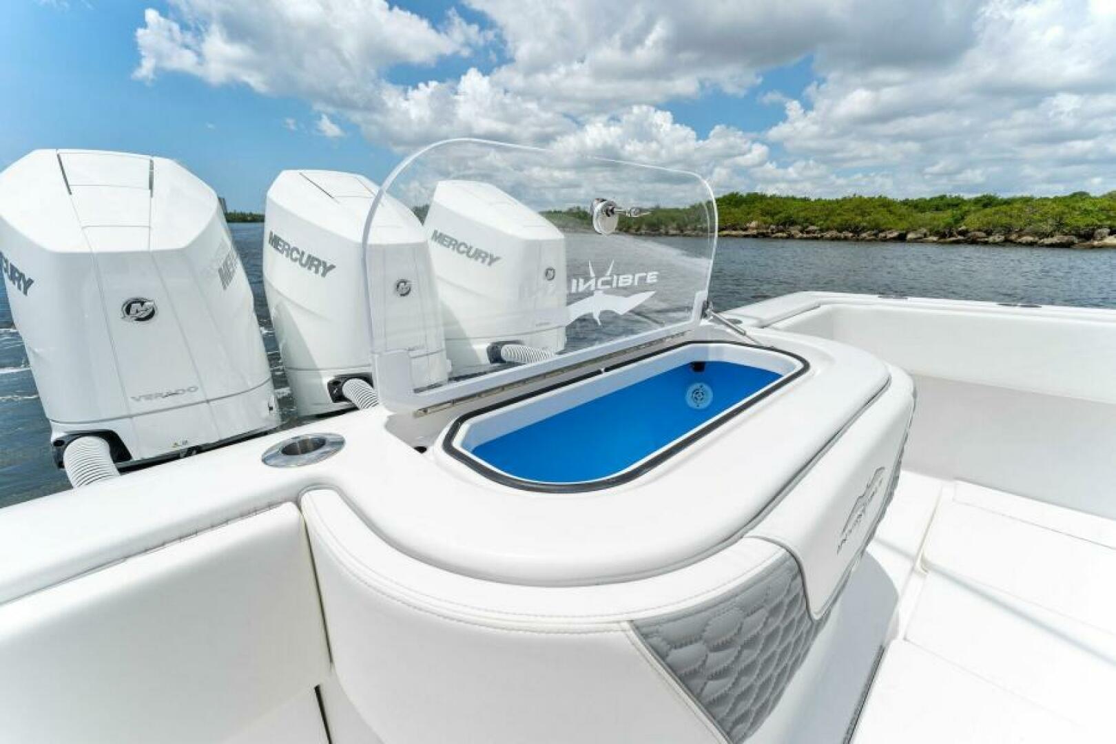 New 39 Invincible Yacht for Sale | 39 Invincible Yachts Dania Beach, FL ...