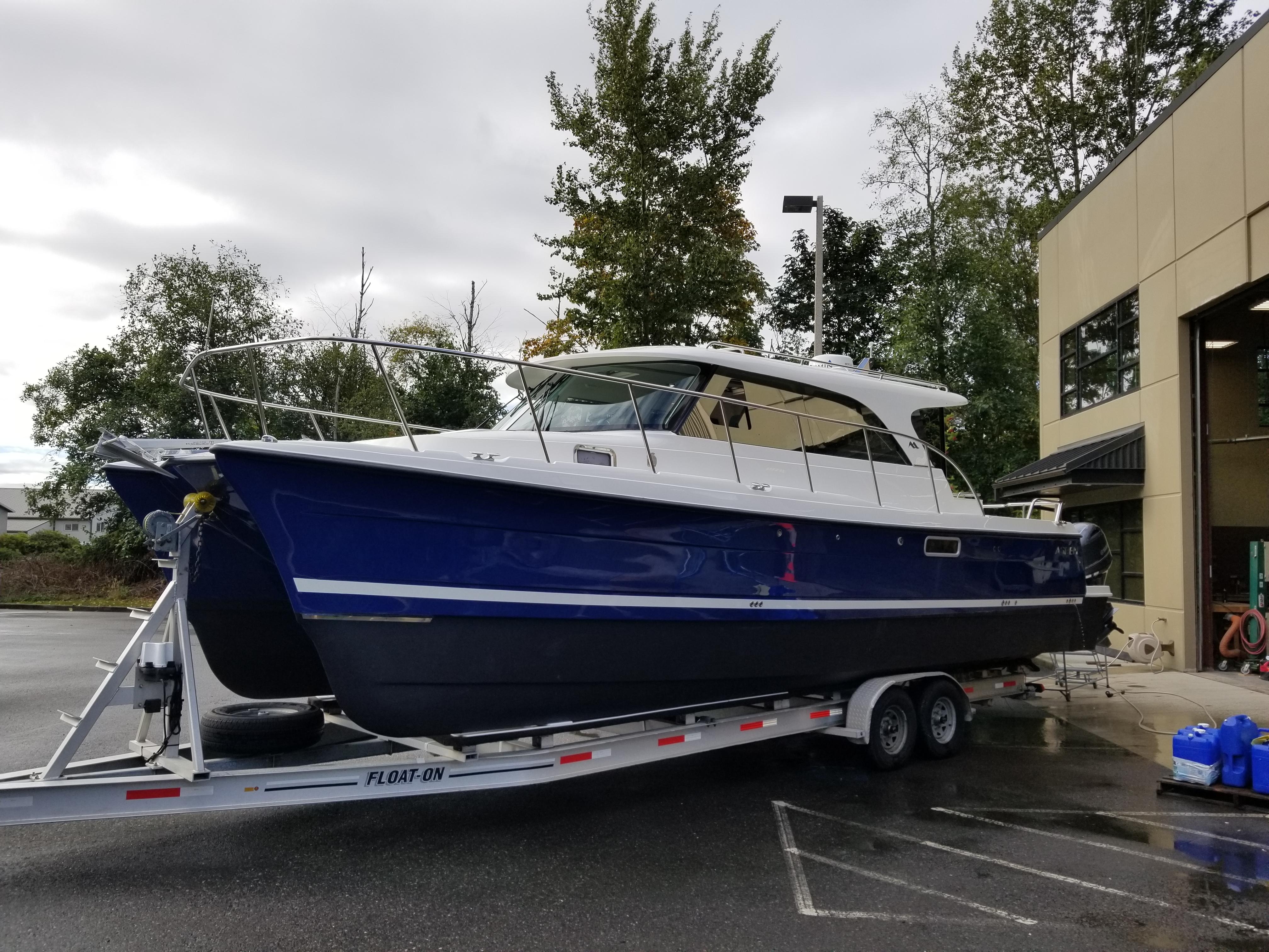 Yachts for Sale - SYS Yacht Sales