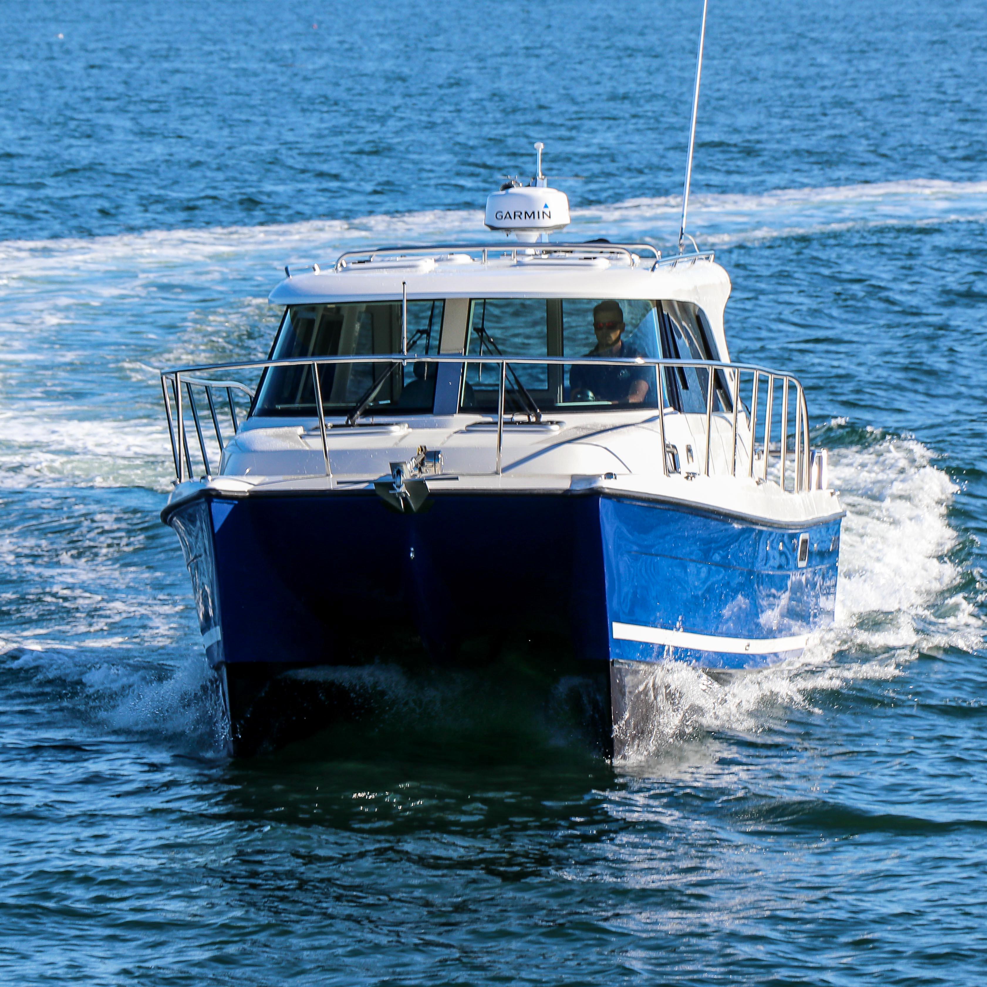 Yachts for Sale - SYS Yacht Sales