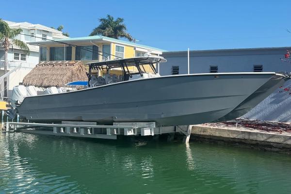 Used Freeman Boats For Sale