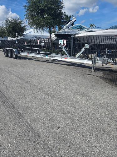 Used 2020 SEA-TECH tri-axle, Pompano Beach, Fl - 33062 - Boat Trader