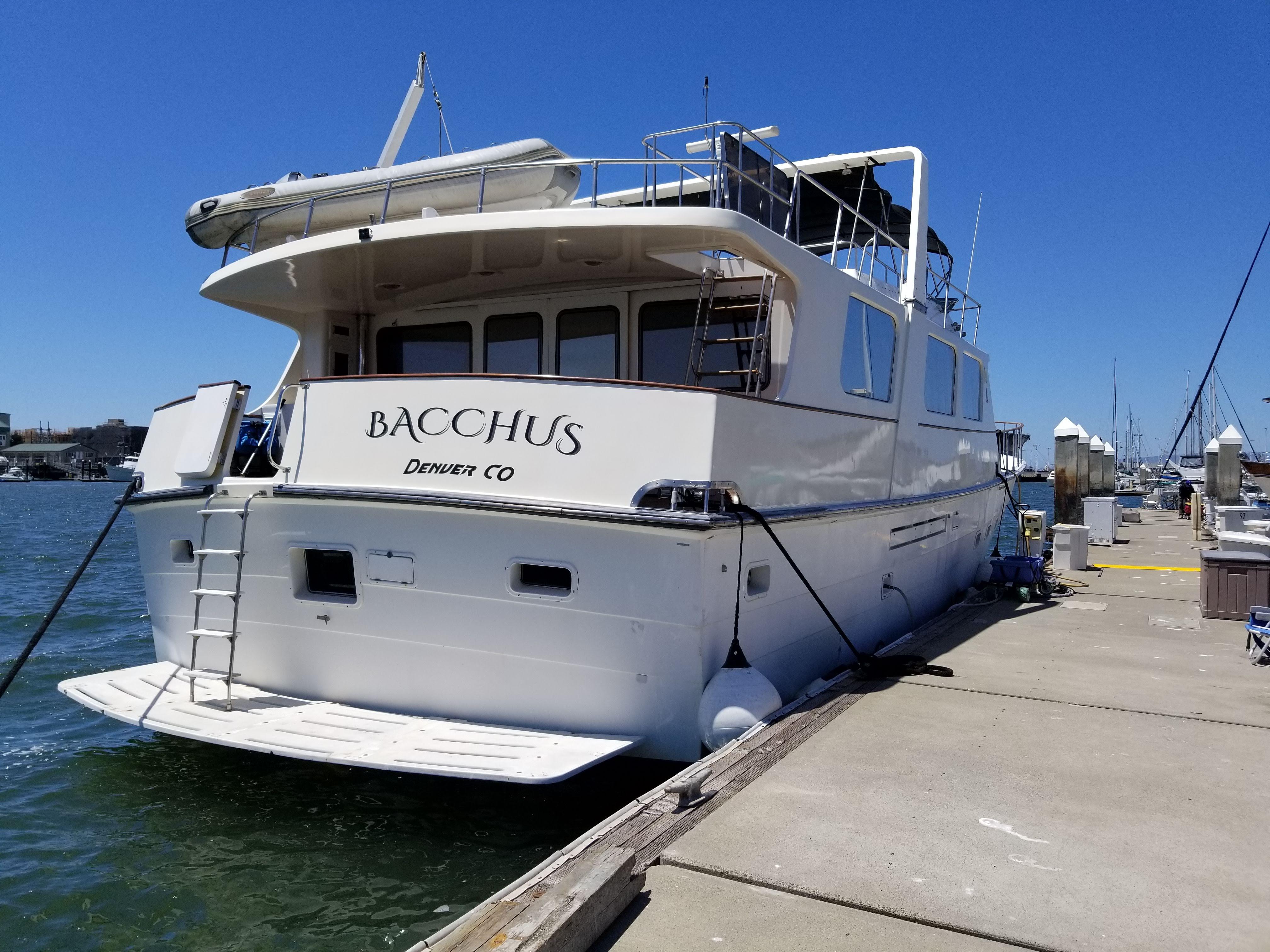 Yachts for Sale - SYS Yacht Sales