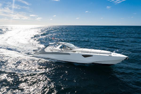 2016 60 Triton Custom Express Boats for Sale