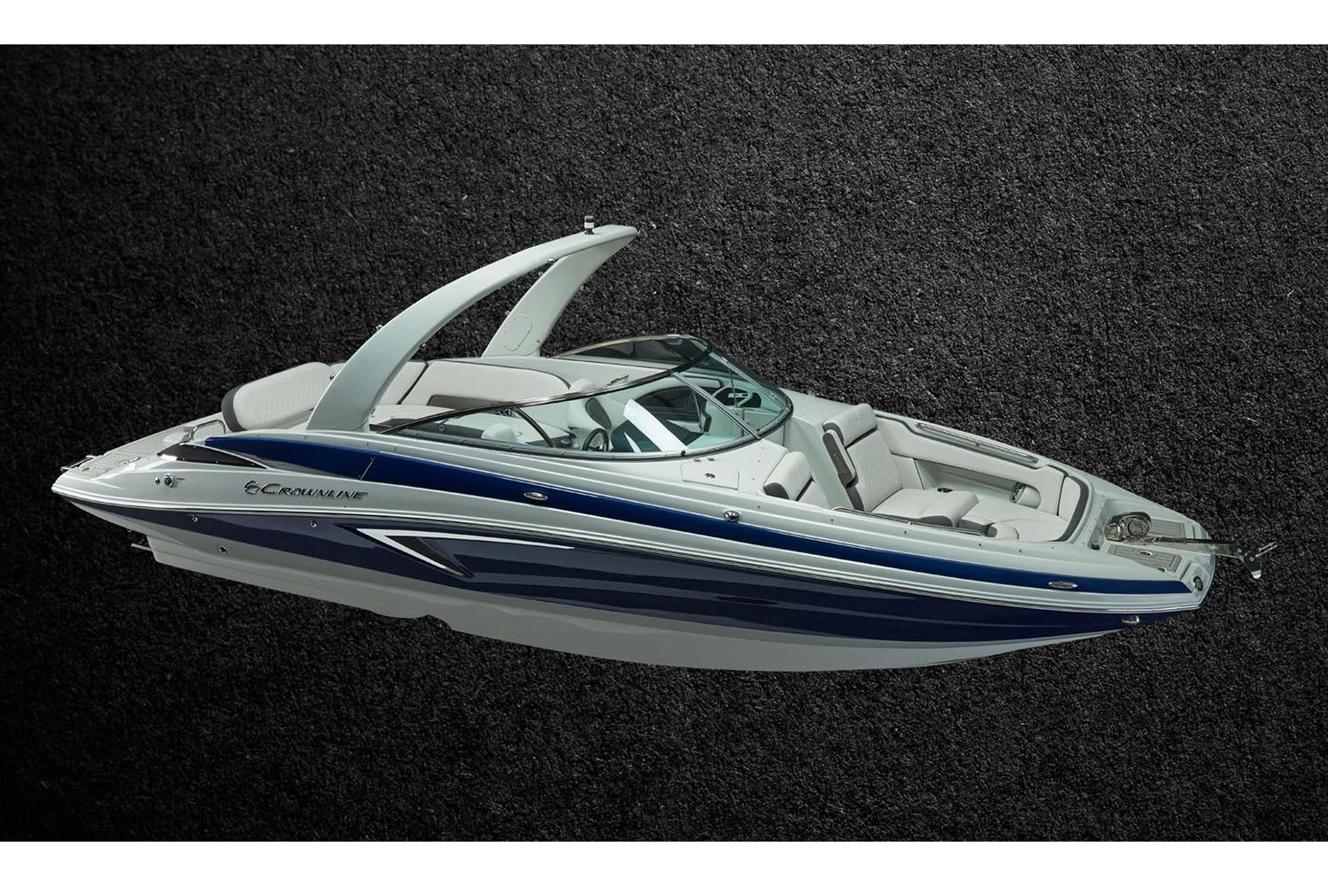 2025 Crownline Eclipse E275 - Hern Marine