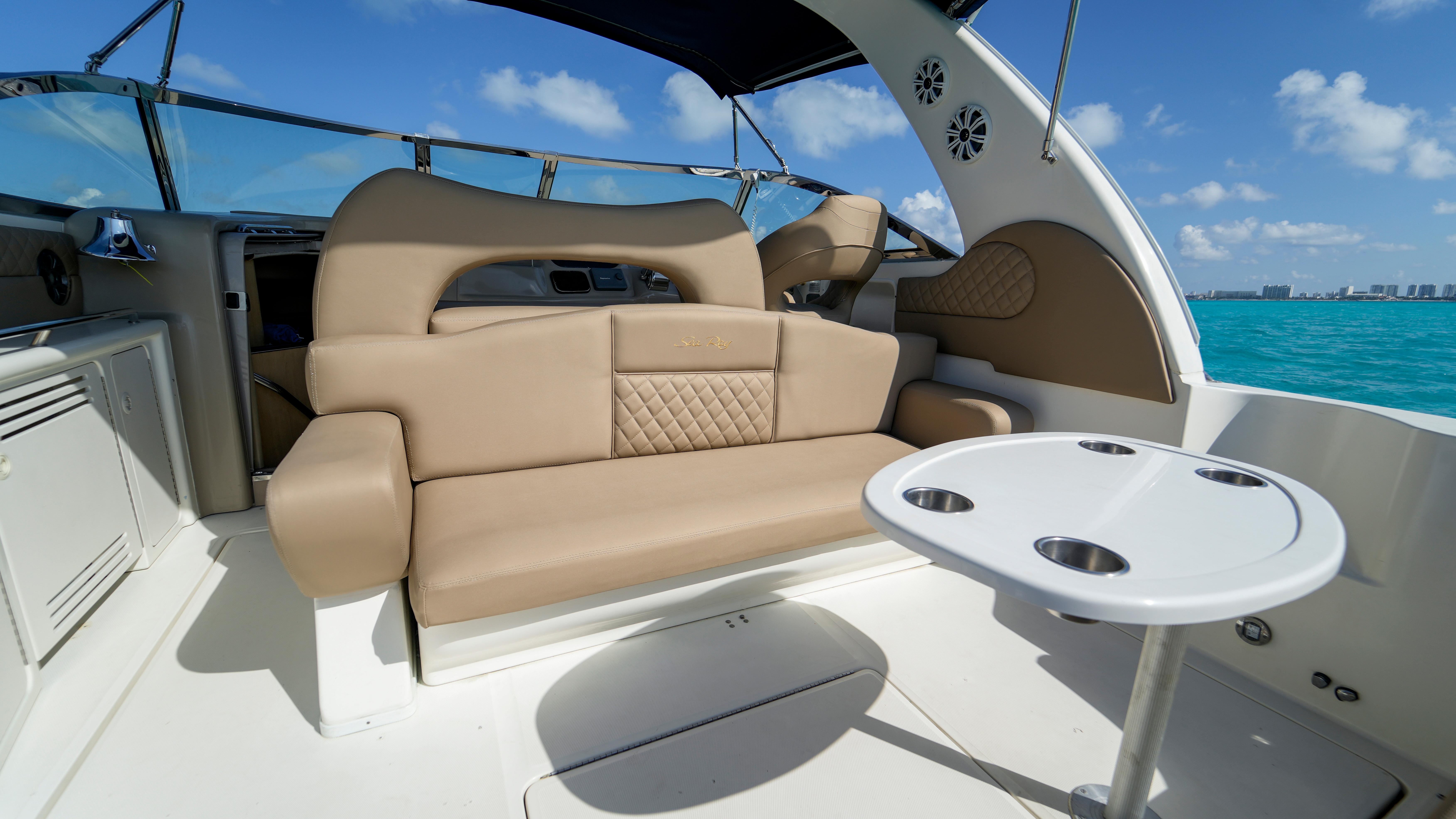 2002 41 Sea Ray 410 Sundancer Boats for Sale