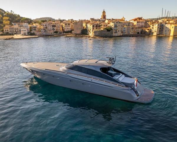 2005 72 2 Baia Atlantica 78 Boats for Sale