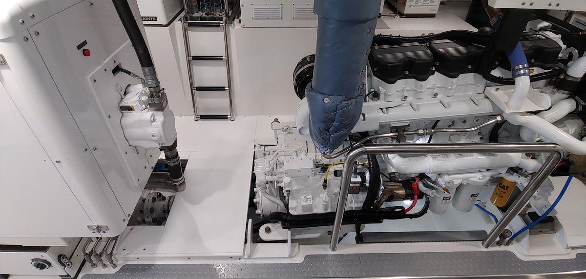 Allseas Yacht for Sale | 92 Allseas Yachts San Diego, CA | Denison ...