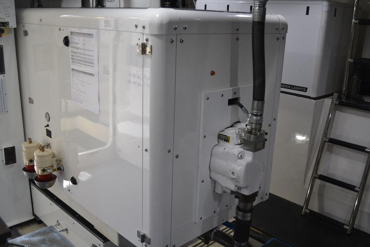 Allseas Yacht for Sale | 92 Allseas Yachts San Diego, CA | Denison ...