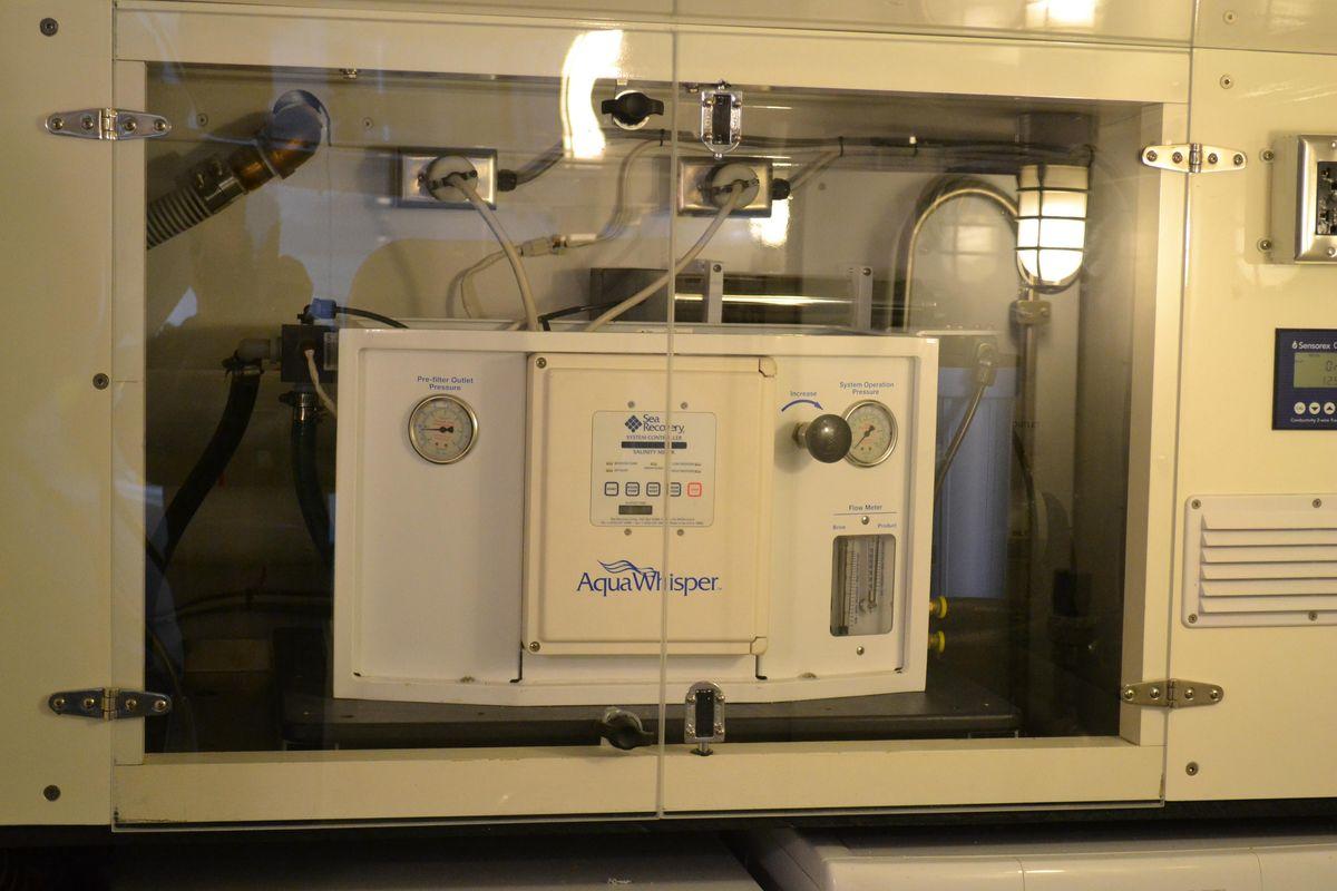 Allseas Yacht for Sale | 92 Allseas Yachts San Diego, CA | Denison ...