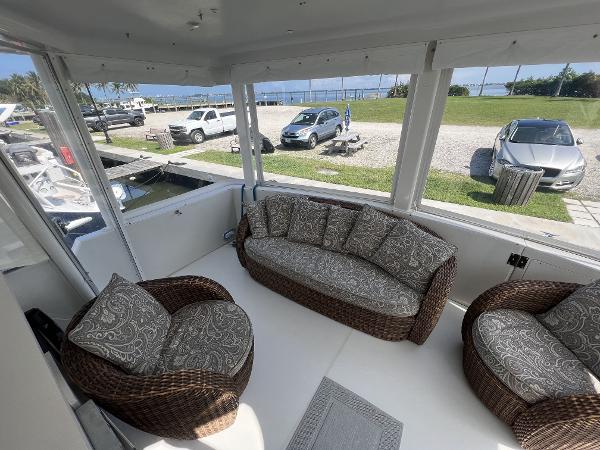 Forrest Robertson, Sales Professional in Palm Beach Gardens, FL | HMY ...