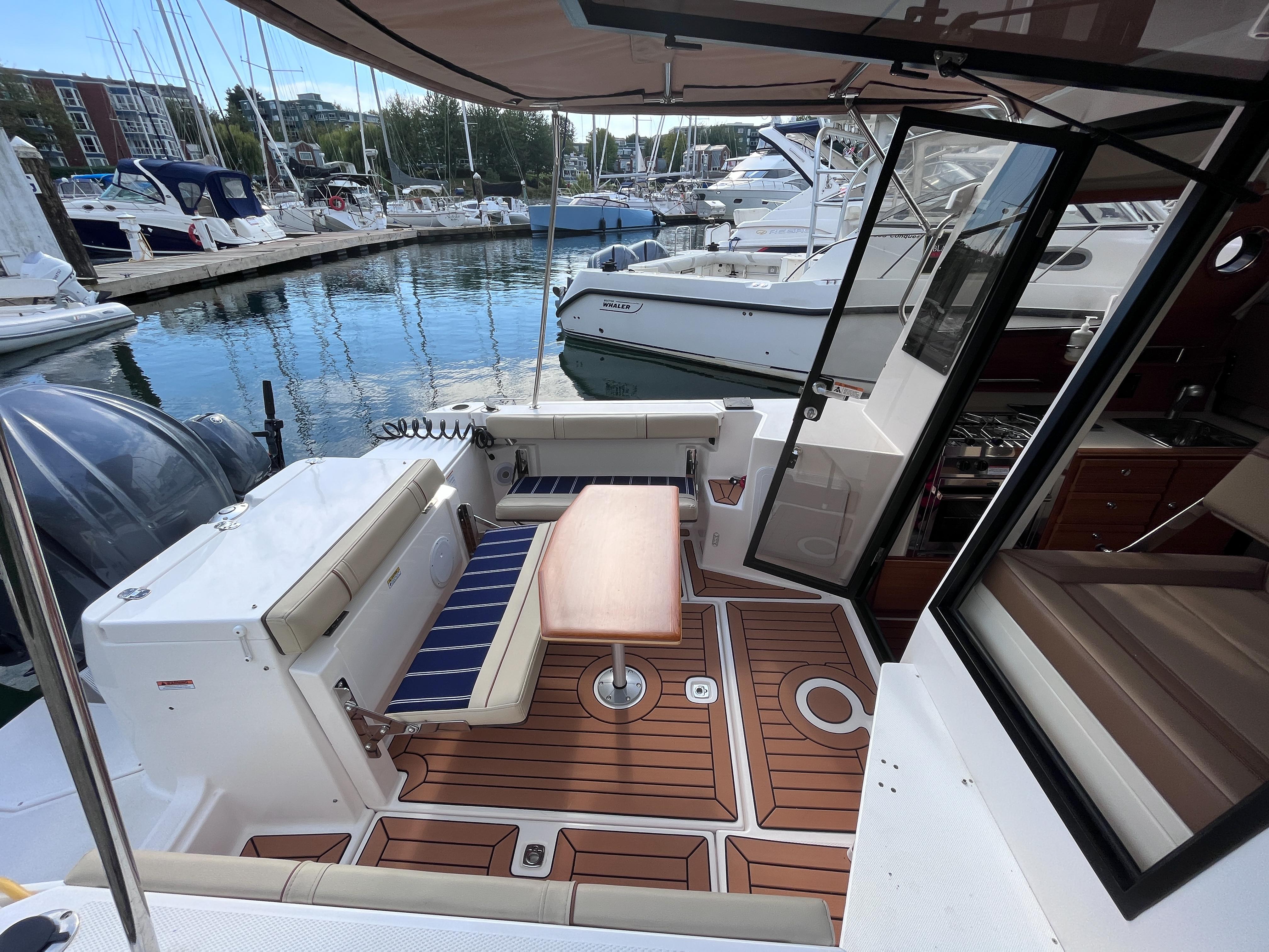 Yachts for Sale - SYS Yacht Sales