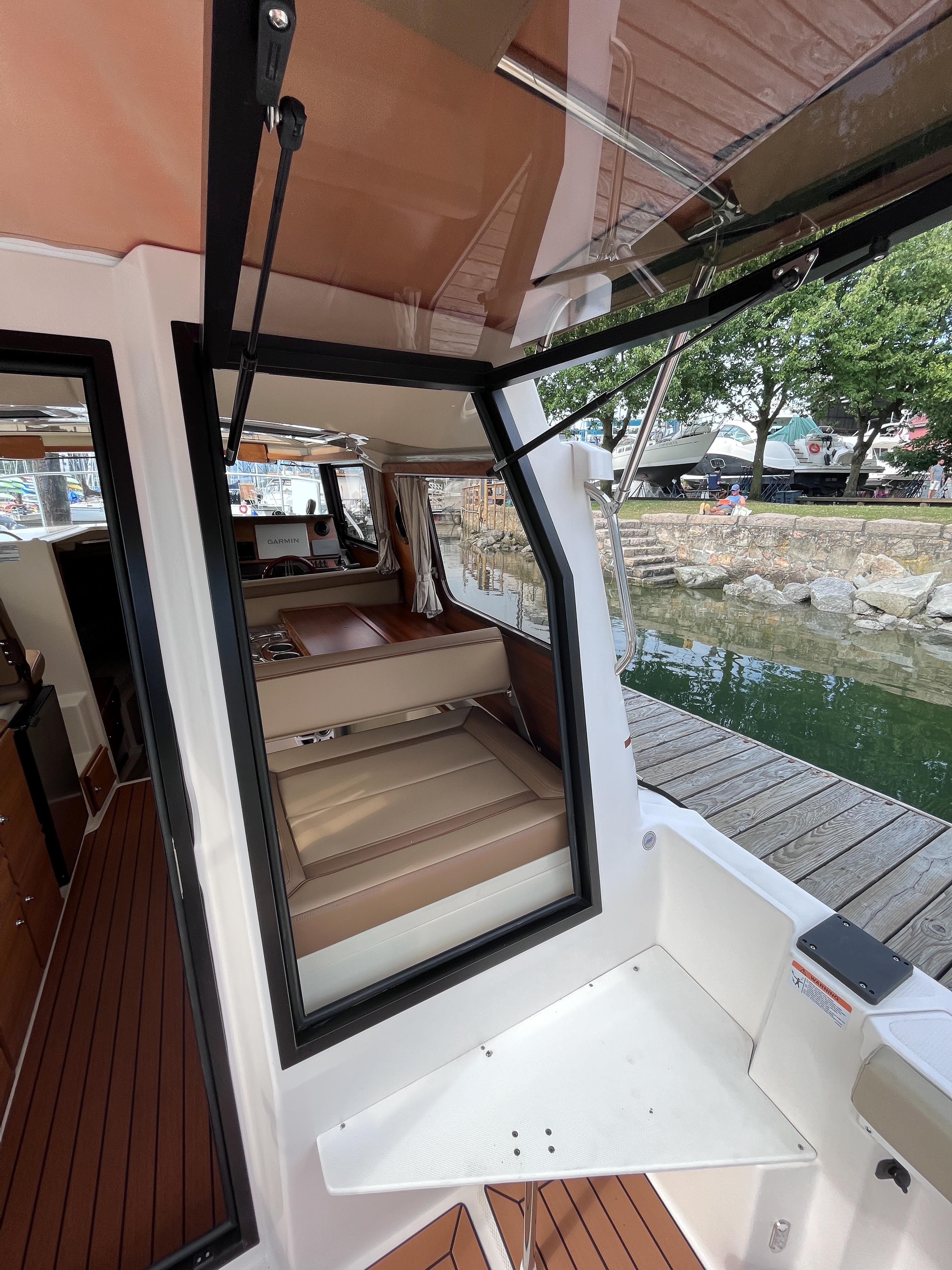 Yachts for Sale - SYS Yacht Sales