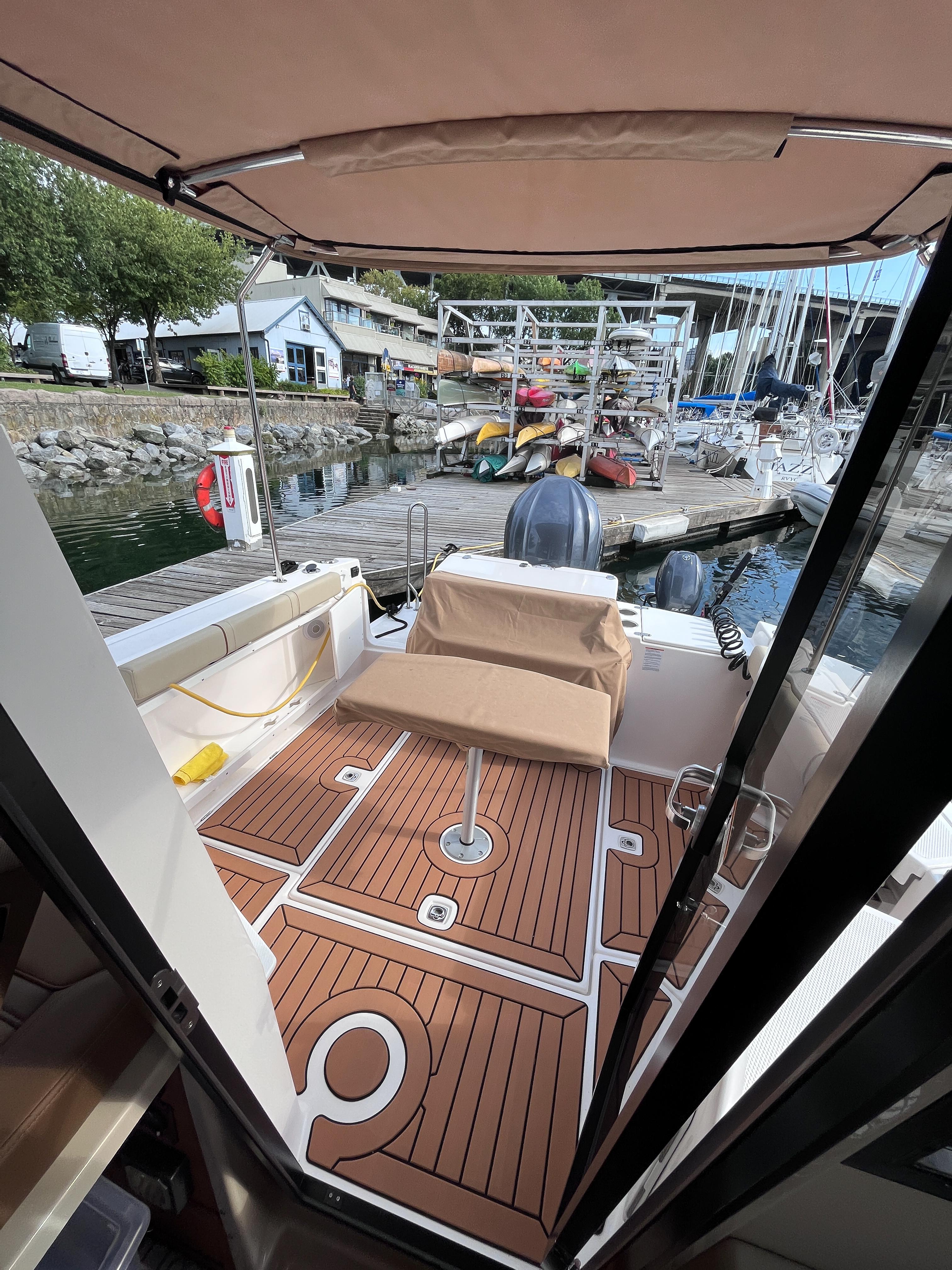 Yachts for Sale - SYS Yacht Sales