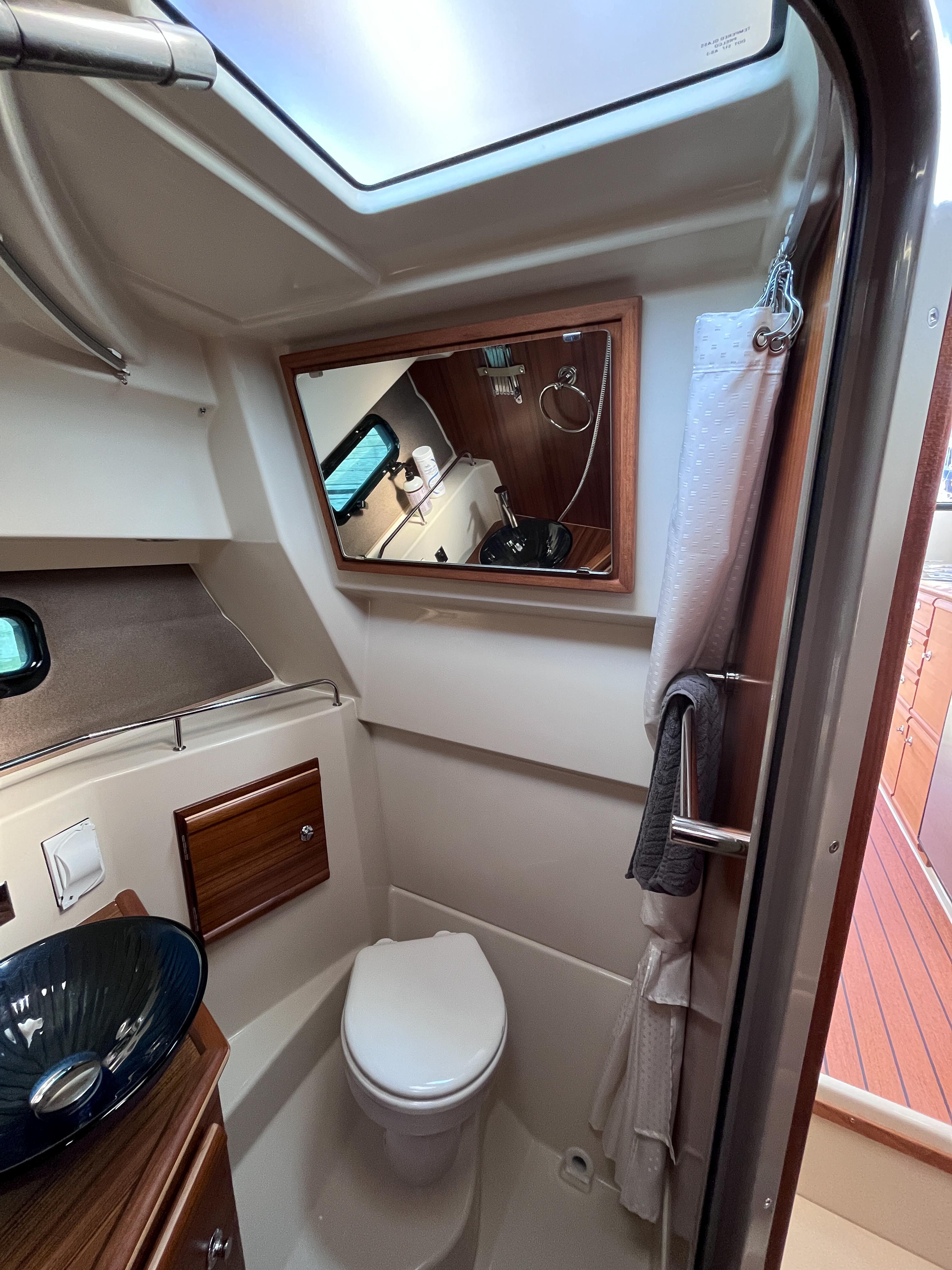 Yachts for Sale - SYS Yacht Sales