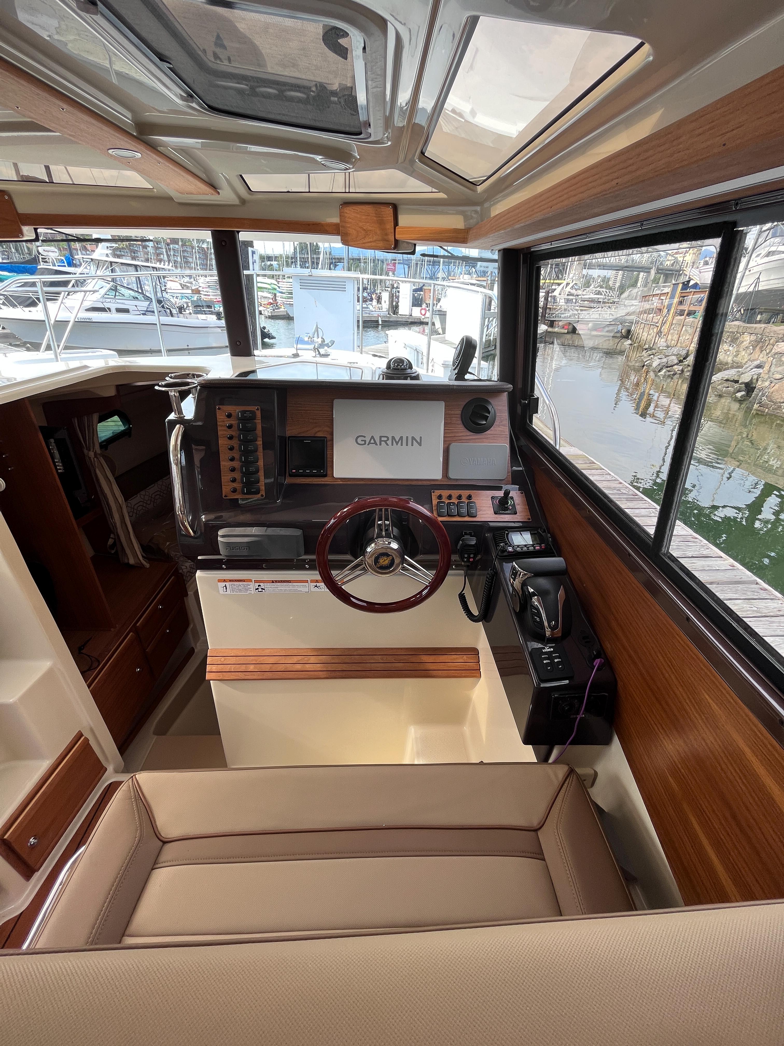 Yachts for Sale - SYS Yacht Sales