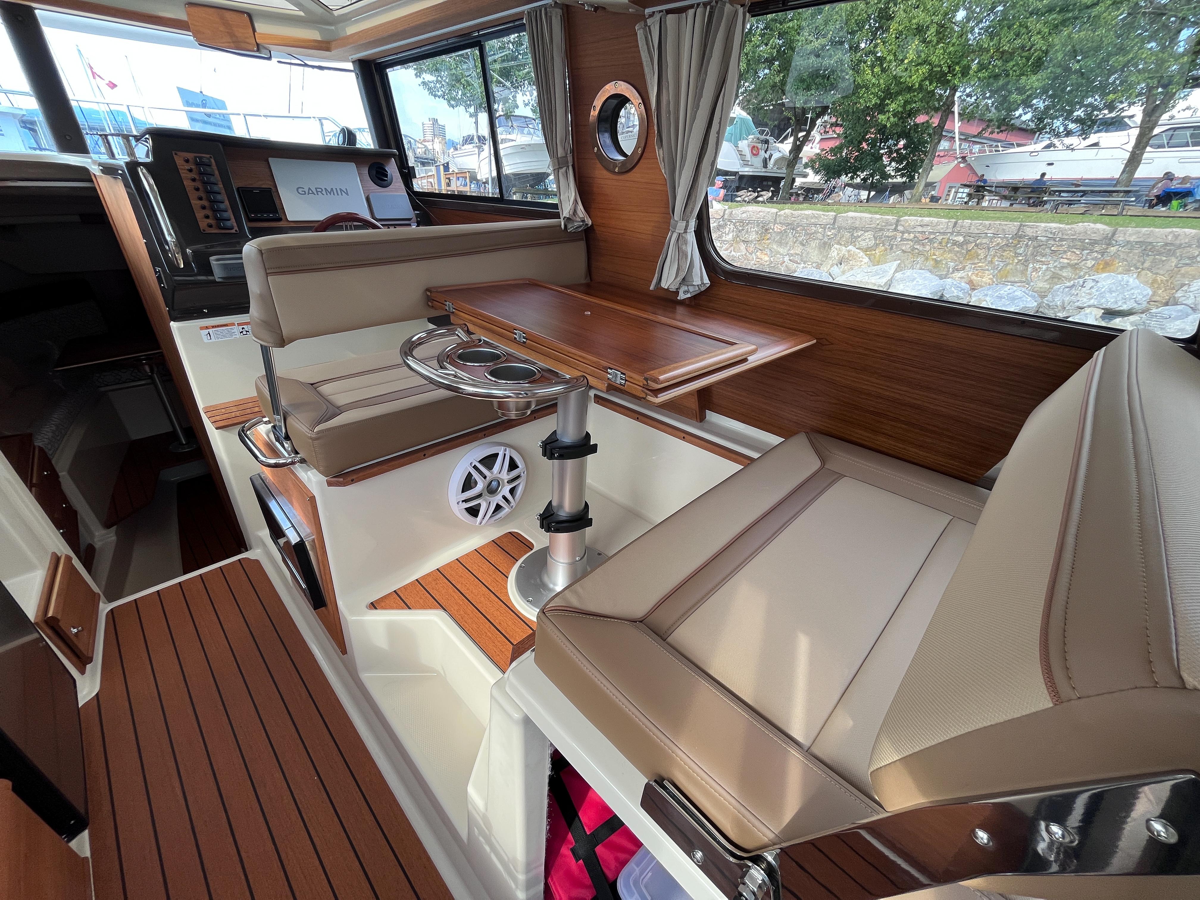 Yachts for Sale - SYS Yacht Sales