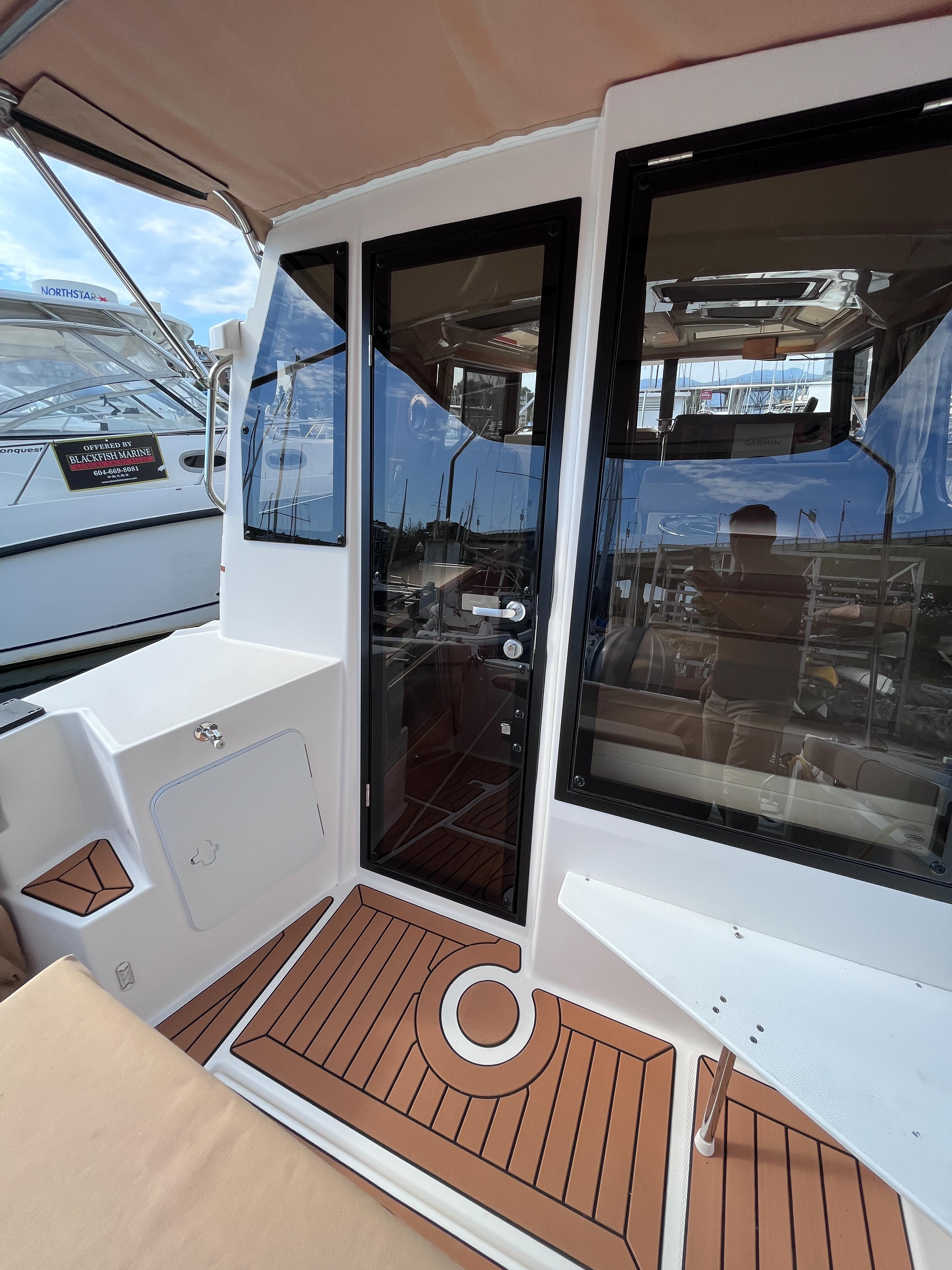 Yachts for Sale - SYS Yacht Sales