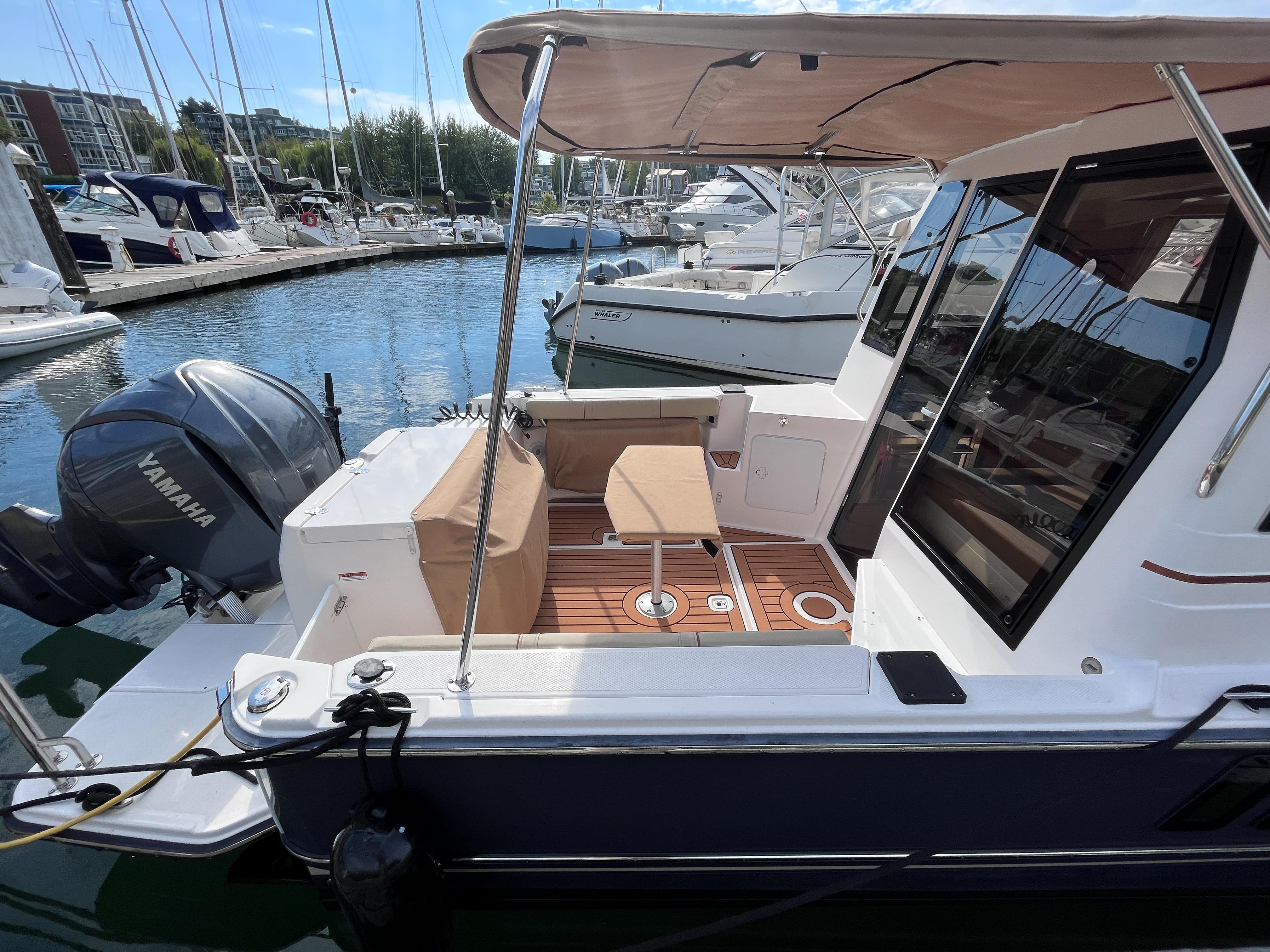 Yachts for Sale - SYS Yacht Sales