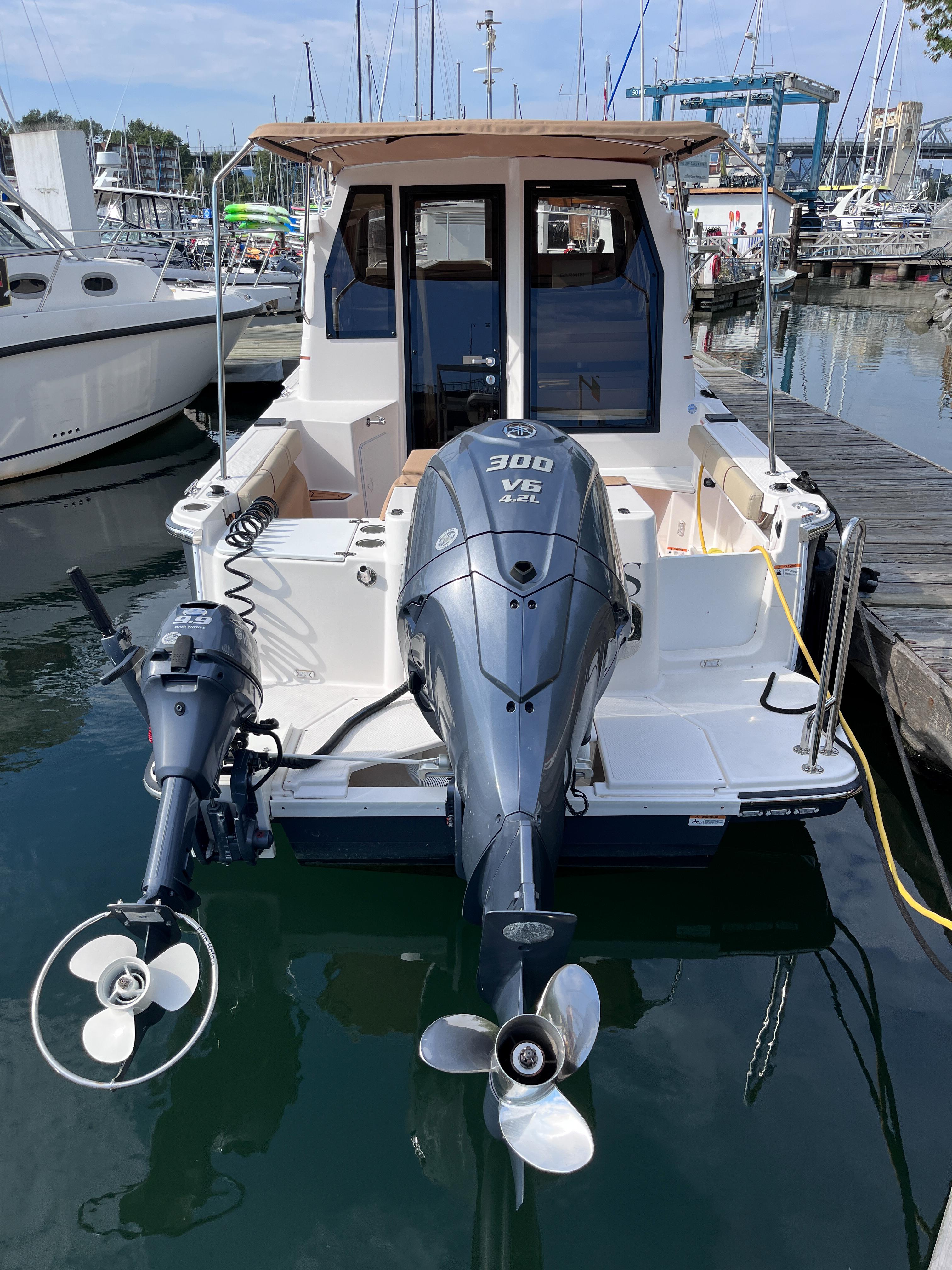 Yachts for Sale - SYS Yacht Sales