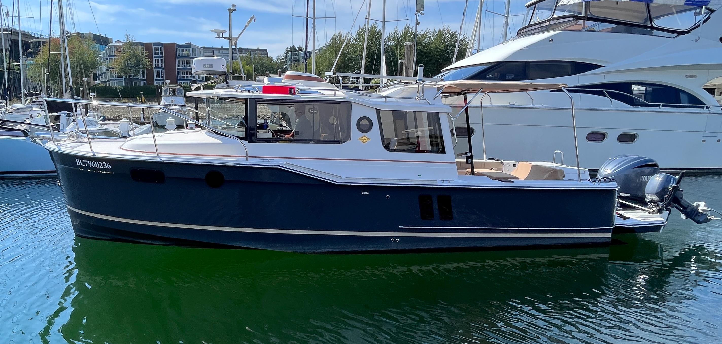 Yachts for Sale - SYS Yacht Sales