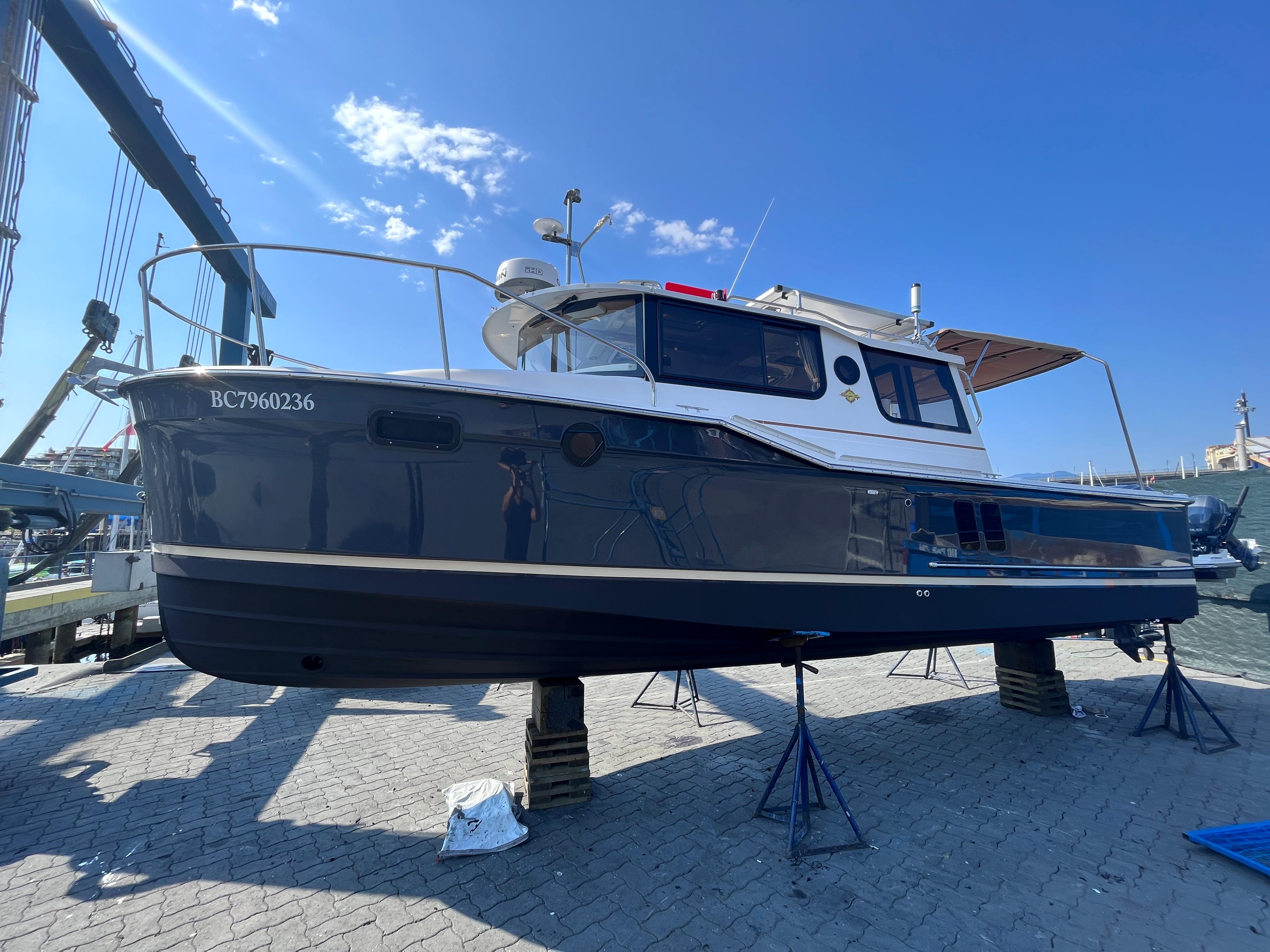 Yachts for Sale - SYS Yacht Sales