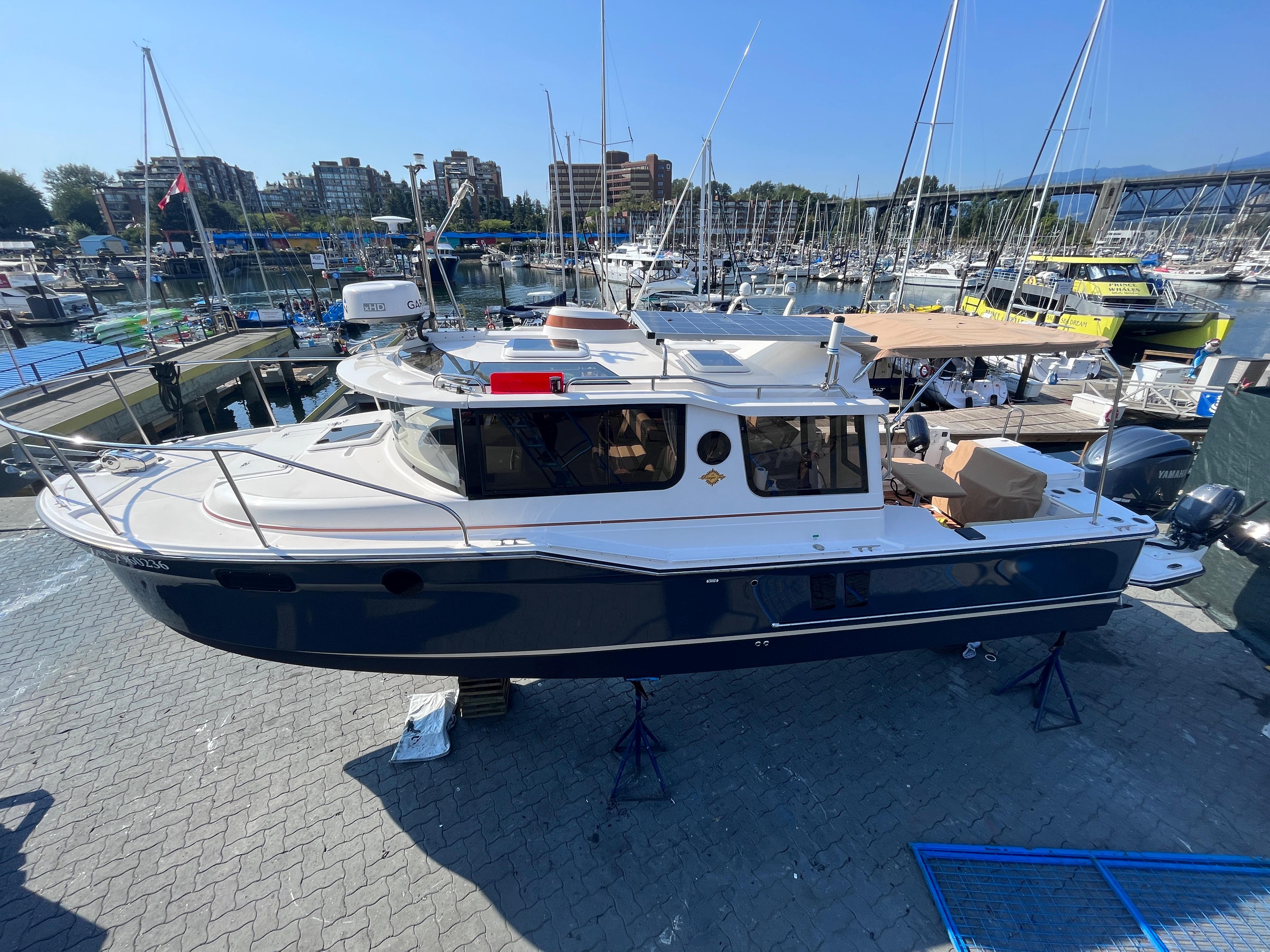 Yachts for Sale - SYS Yacht Sales