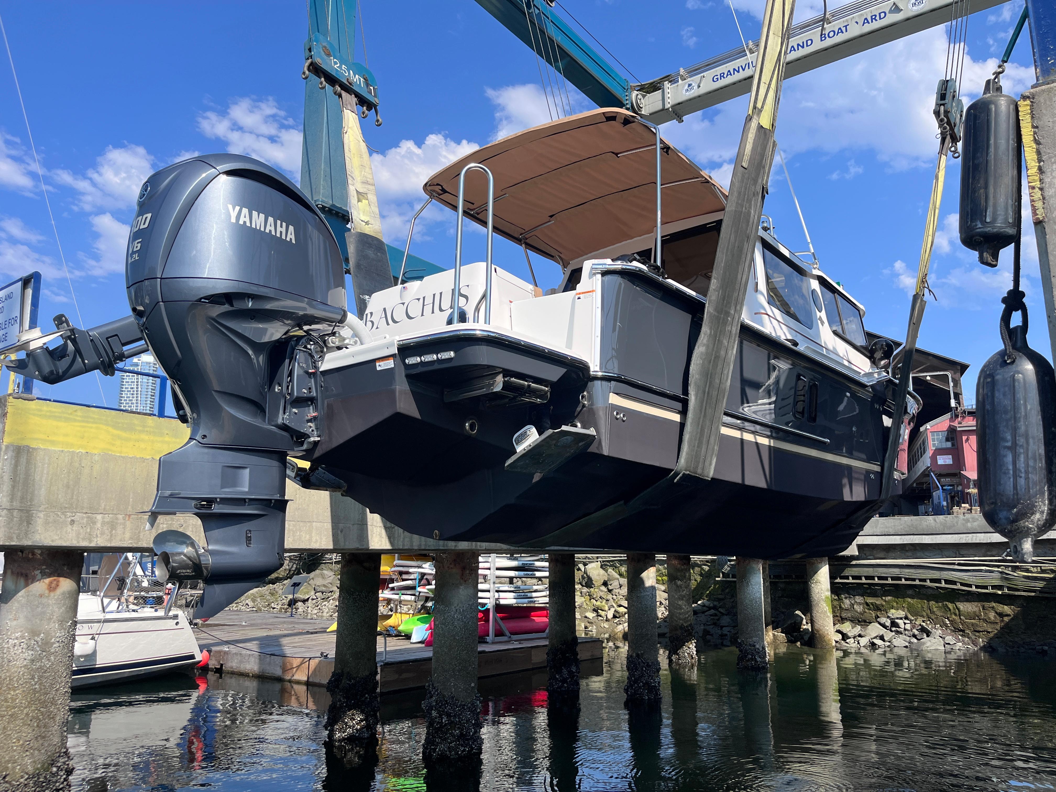 Yachts for Sale - SYS Yacht Sales