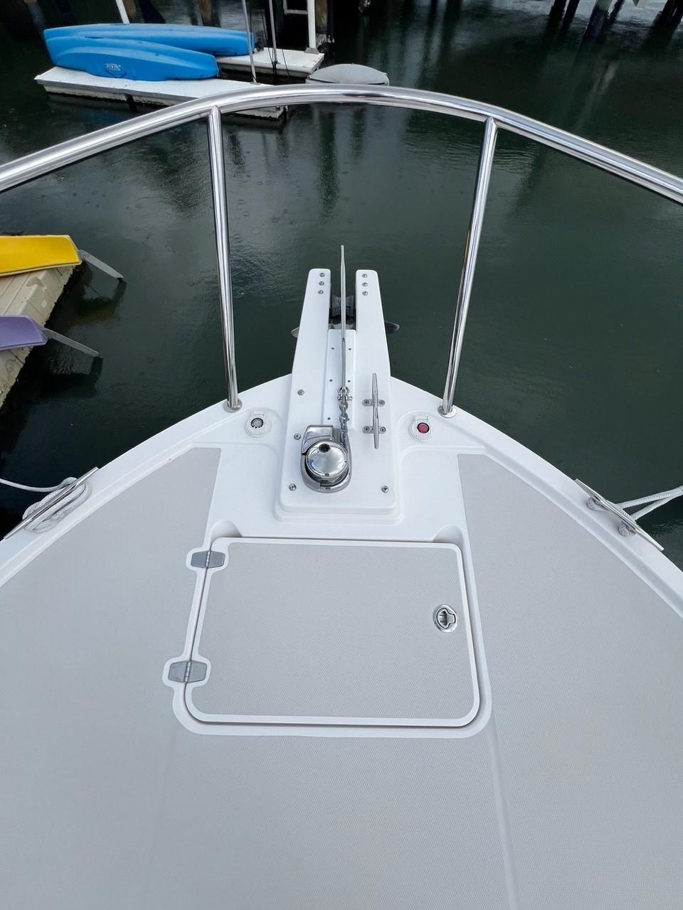 J.j. Lorick Yacht for Sale | 30 Back Cove Yachts Stuart, FL | Denison ...