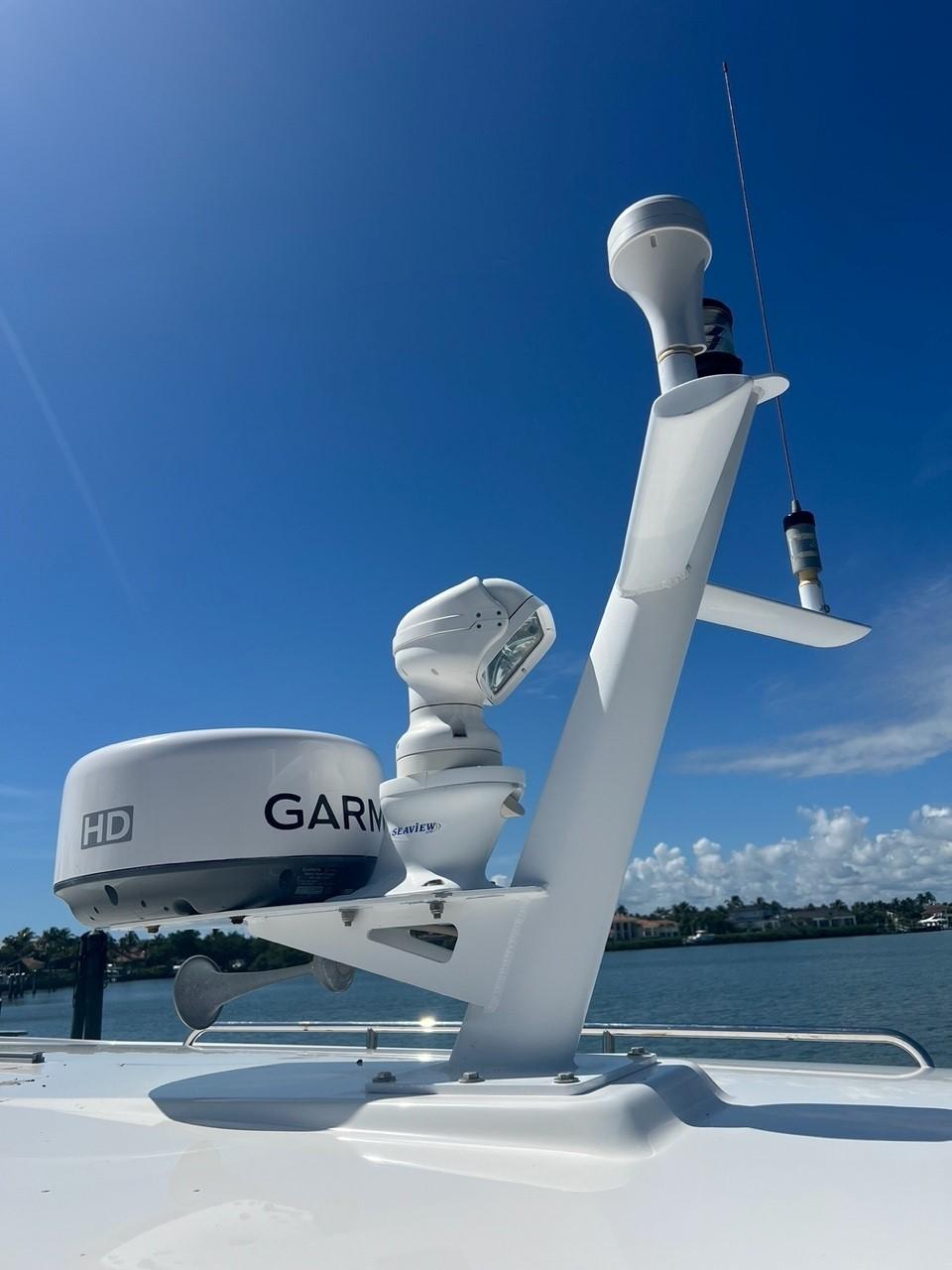 J.j. Lorick Yacht for Sale | 30 Back Cove Yachts Stuart, FL | Denison ...