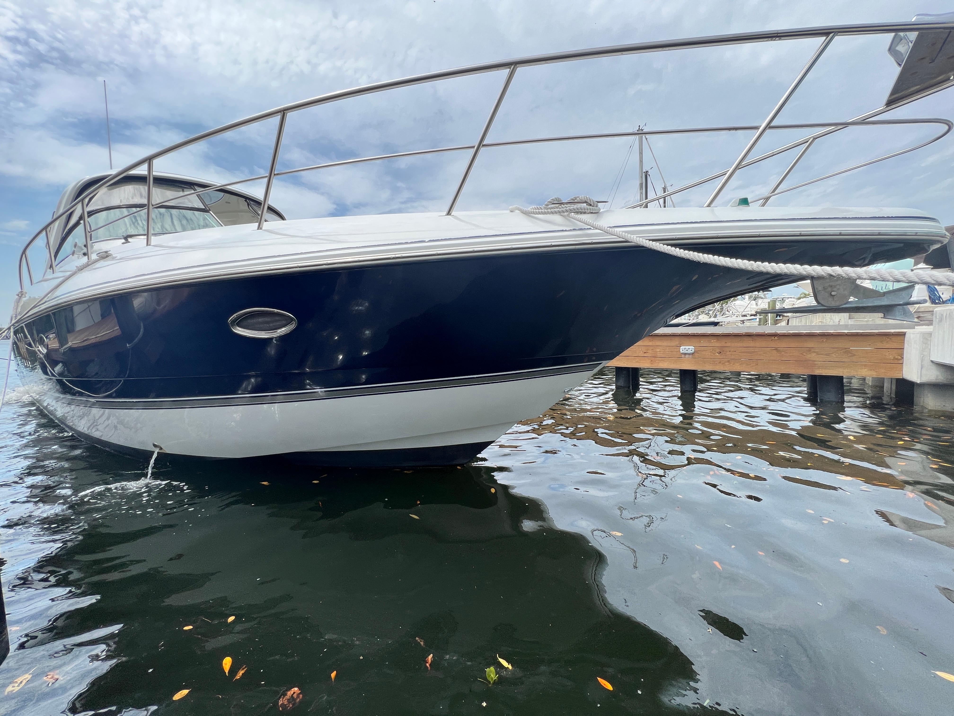 Yacht for Sale | 42 Cruisers Yachts Apollo Beach, FL | Denison Yacht Sales