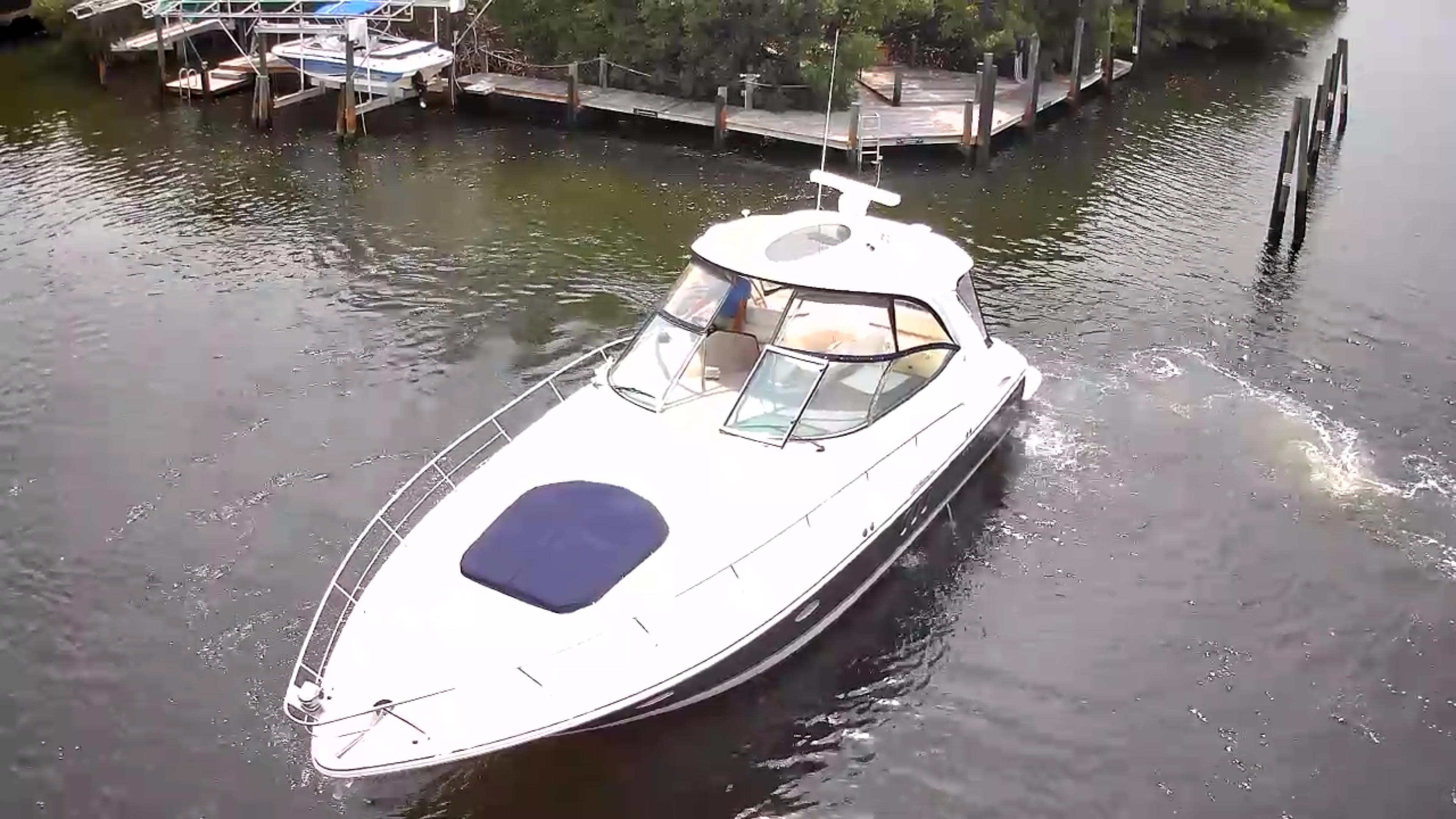Yacht for Sale | 42 Cruisers Yachts Apollo Beach, FL | Denison Yacht Sales