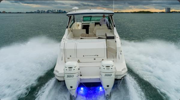 2020 32 Sea Ray 320 Sundancer OB Boats for Sale