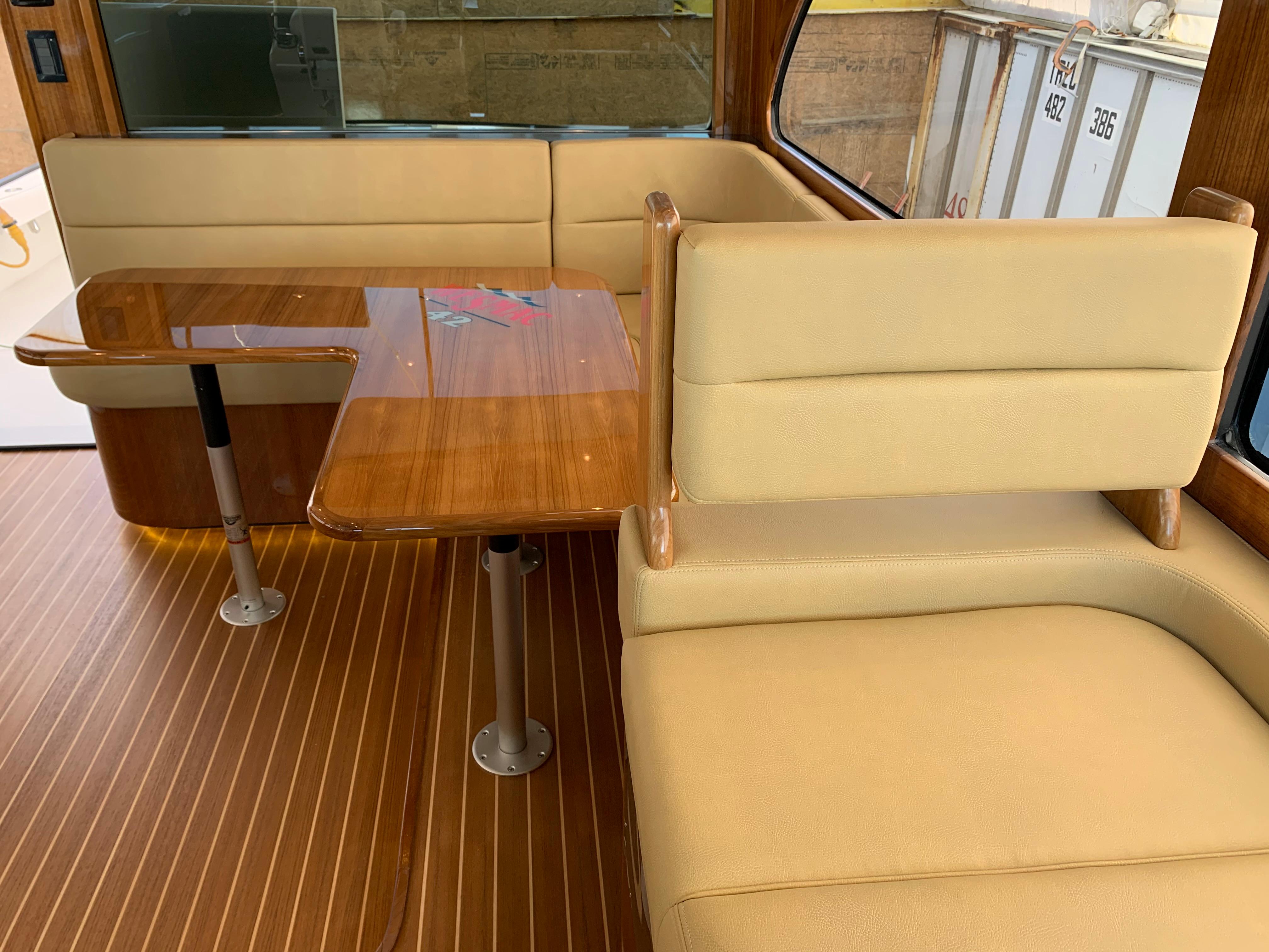 Yachts for Sale - SYS Yacht Sales