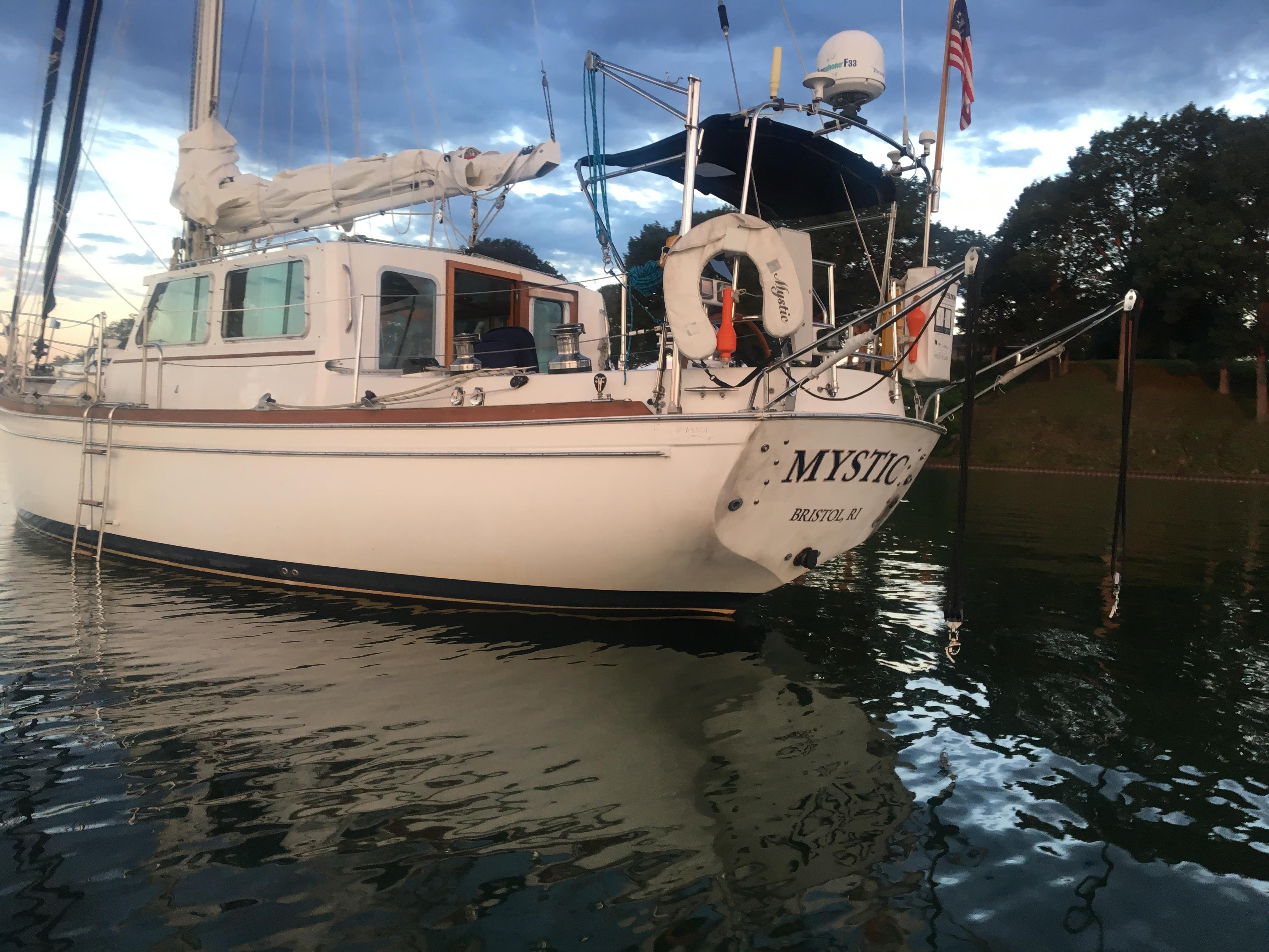 Yachts for Sale - SYS Yacht Sales