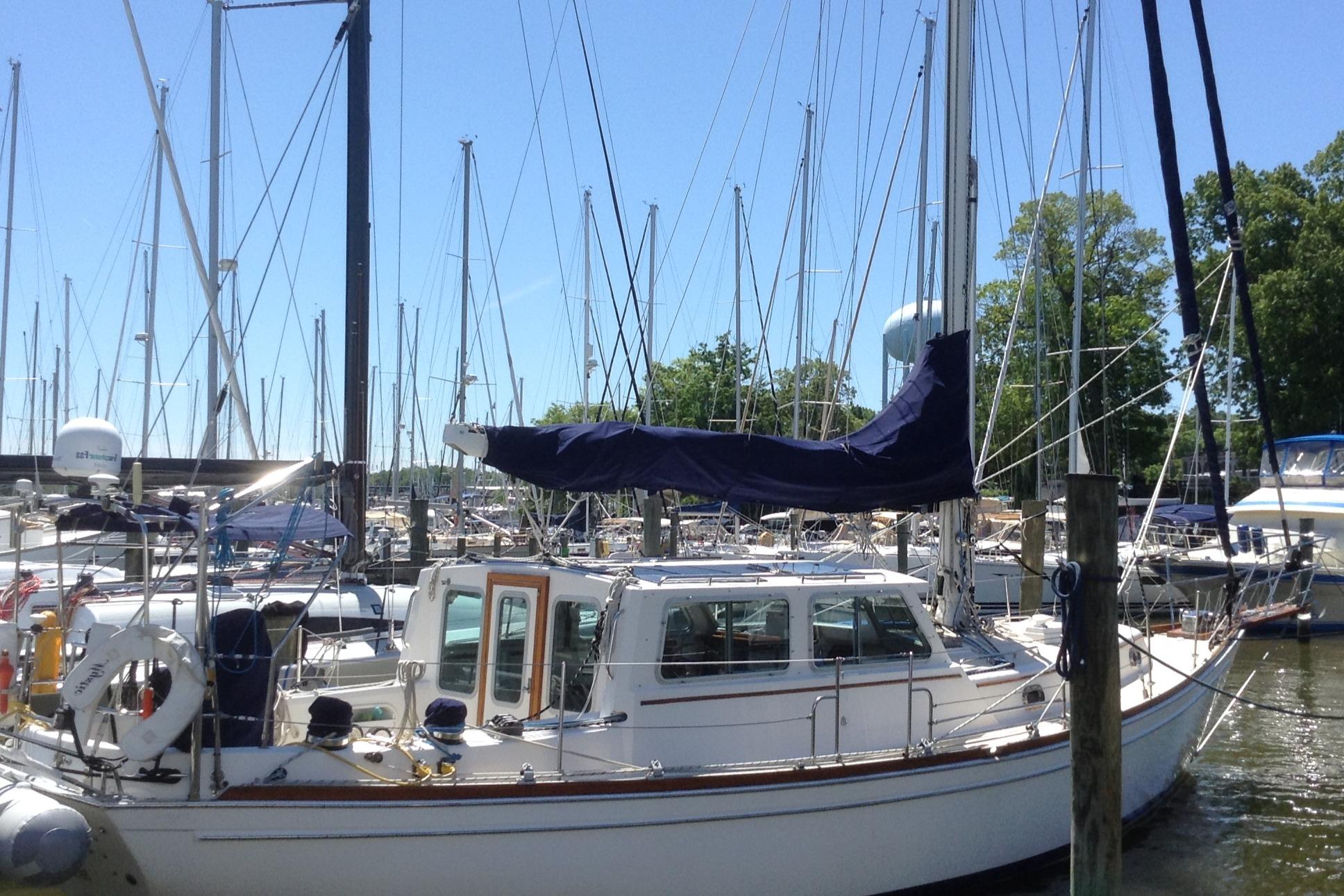 Yachts for Sale - SYS Yacht Sales