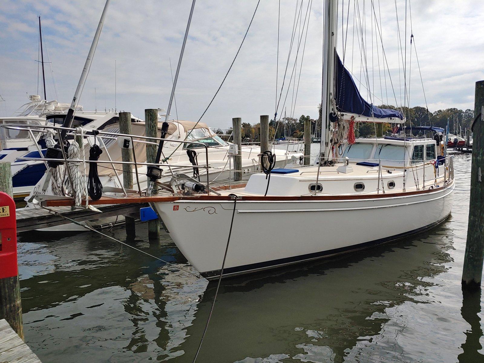 Yachts for Sale - SYS Yacht Sales