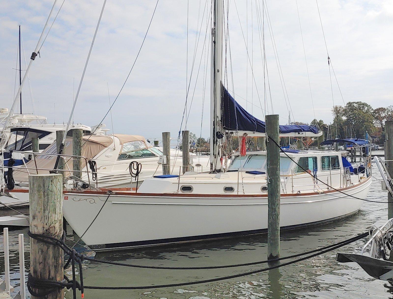 Yachts for Sale - SYS Yacht Sales