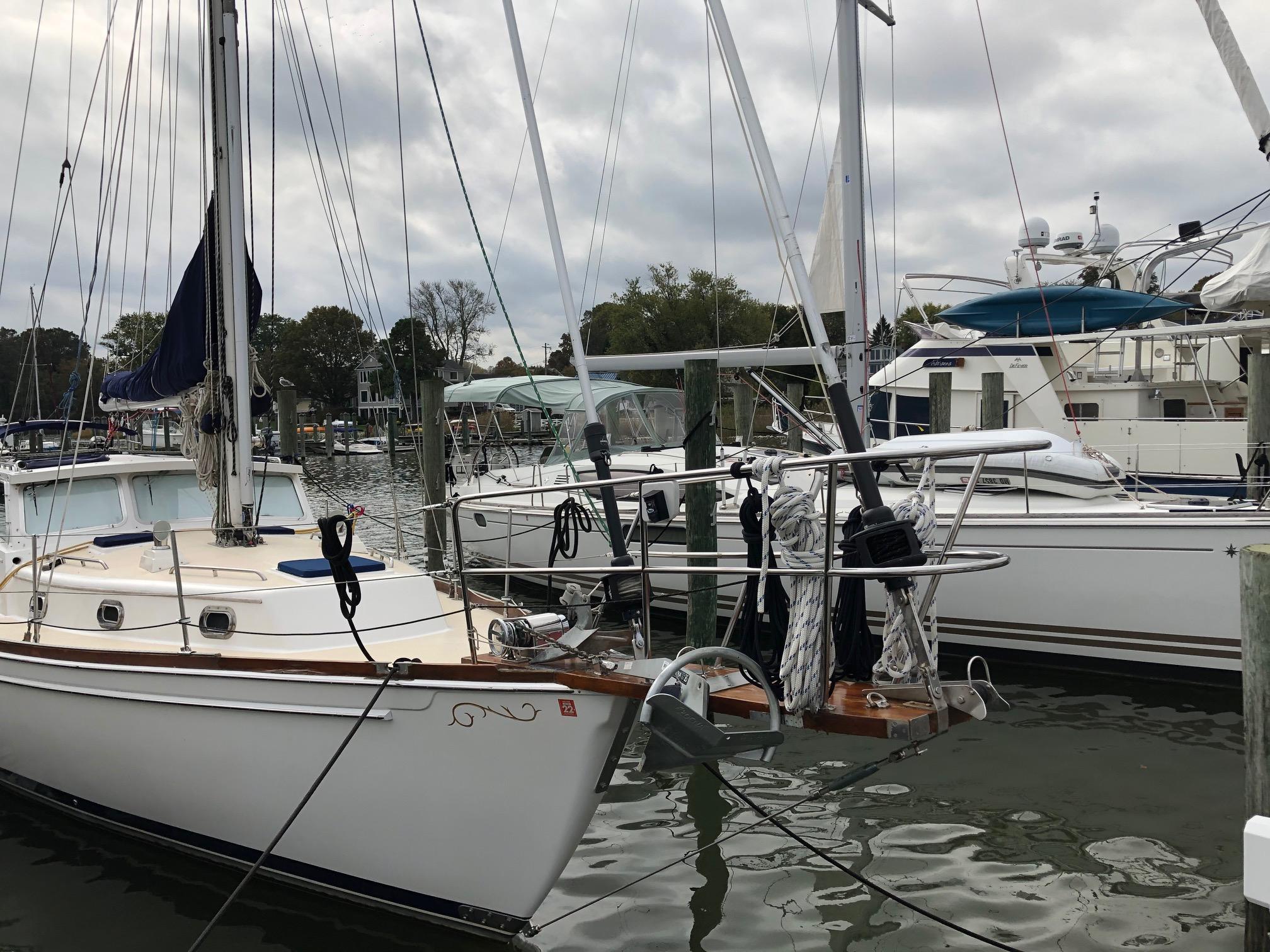 Yachts for Sale - SYS Yacht Sales