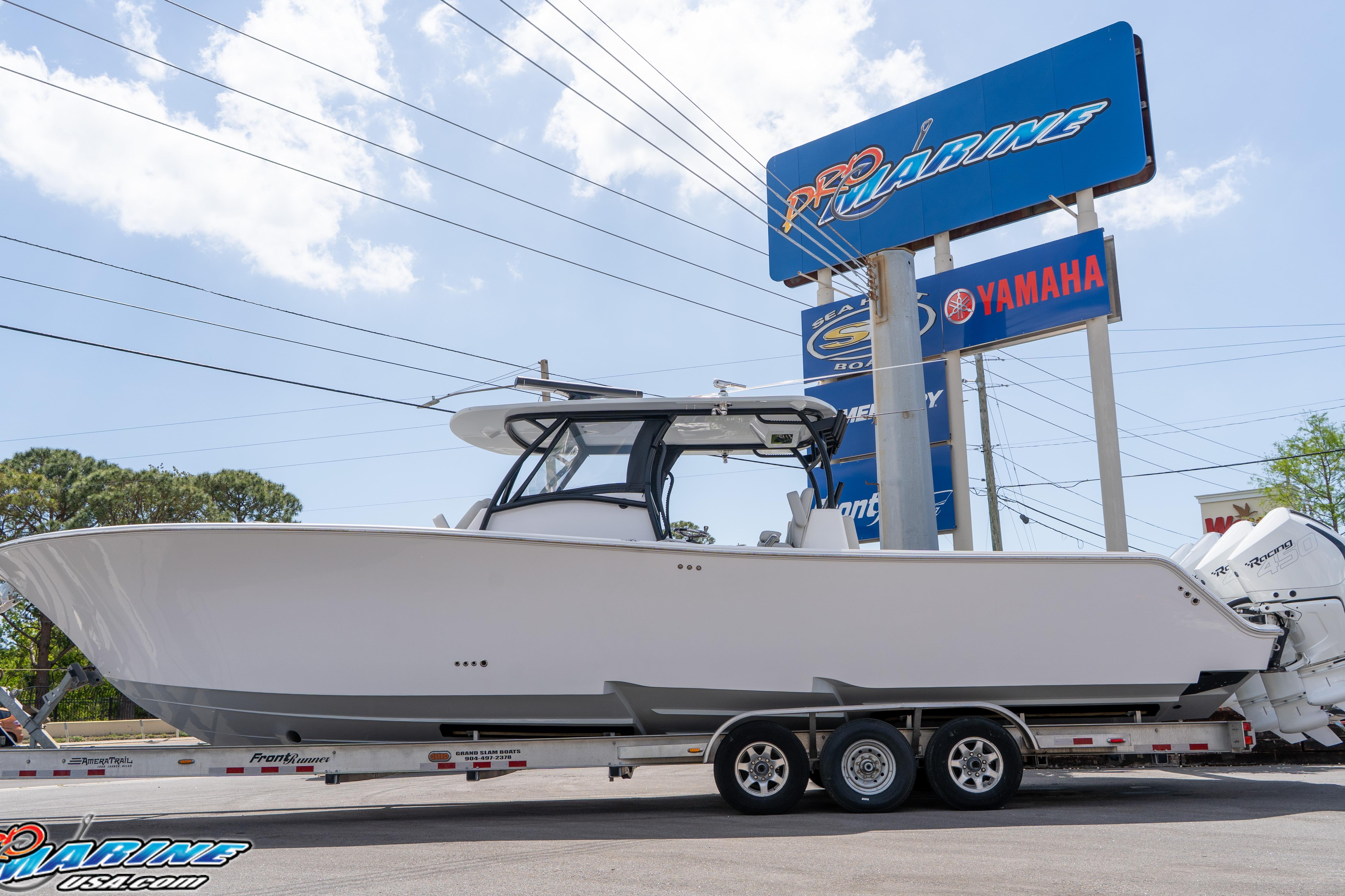 2023 Front Runner 39 Center Console Saint Petersburg, Florida - Pro ...