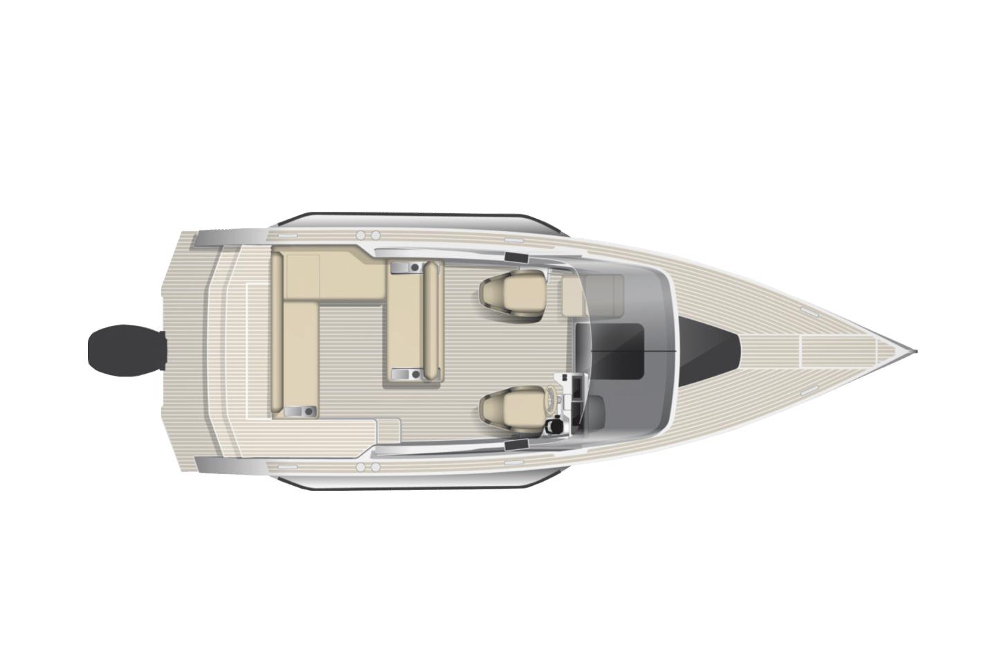 2025 Iguana Commuter - Welcome to Prestige Marine
